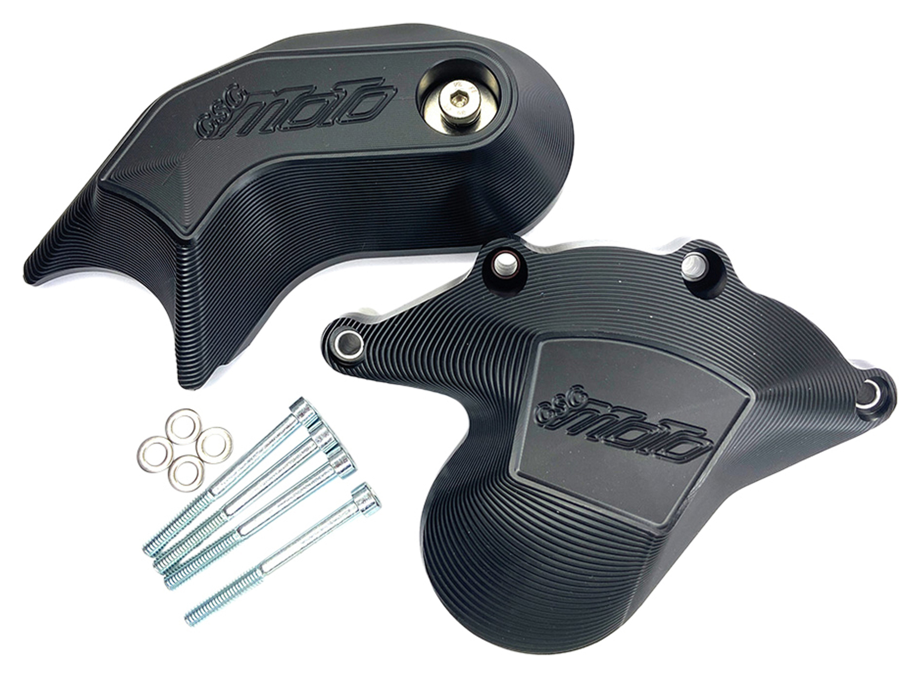 GSG-MOTOTECHNIK Motor Protection Coupling Triumph Street