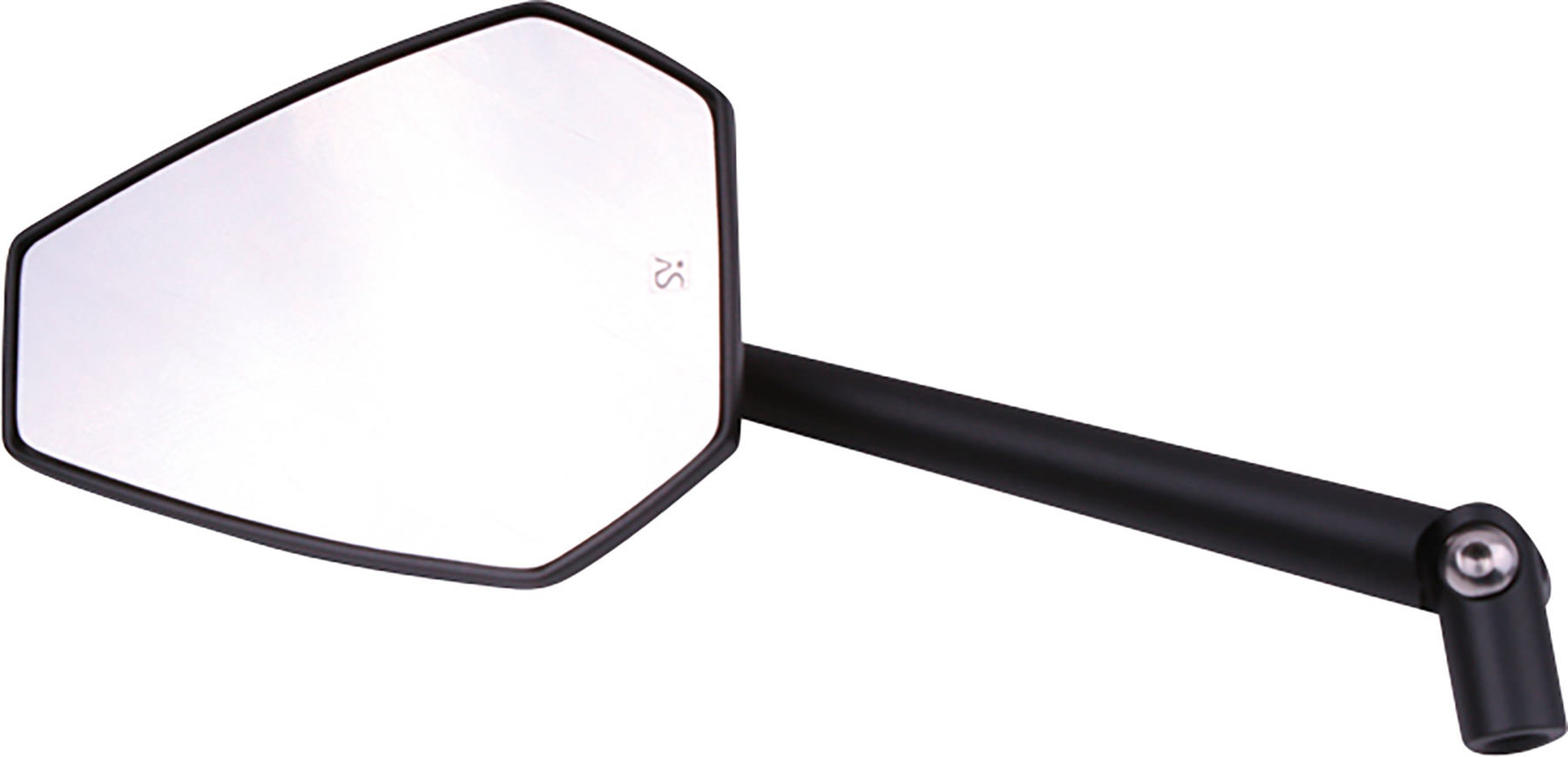 Shin Yo SHIN-YO MIRROR SURFACE F. LE+RI, BLACK, E-APP.