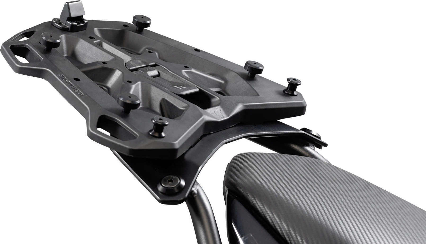 SW-Motech Plaque d'adaptation STREET-RACK SW-Motech