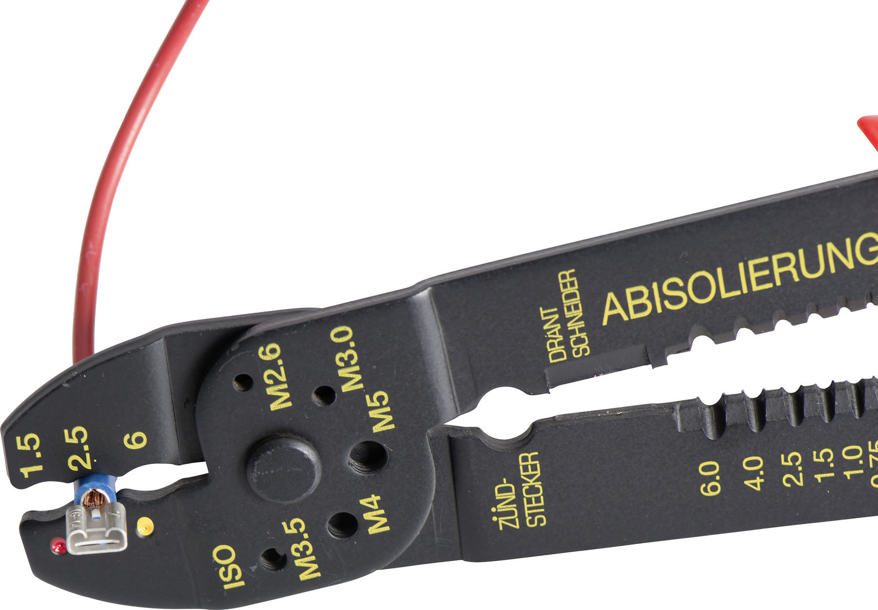 Craft-Meyer SUPER CONNECTOR SET 71-PIECE, WITH CRIMPER