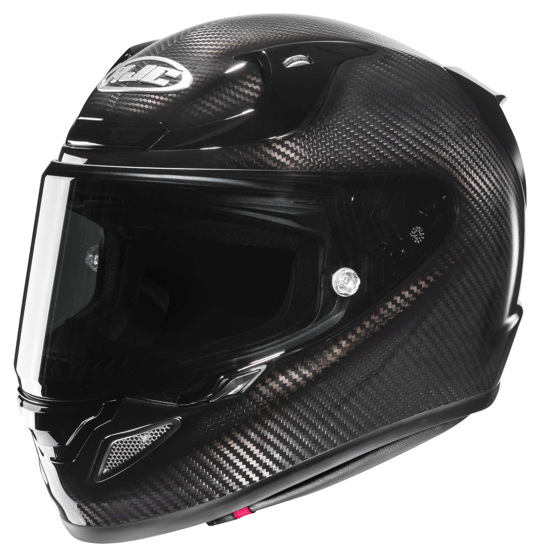 HJC HJC RPHA 12 Carbon Full face helmet low-cost | Louis 🏍️