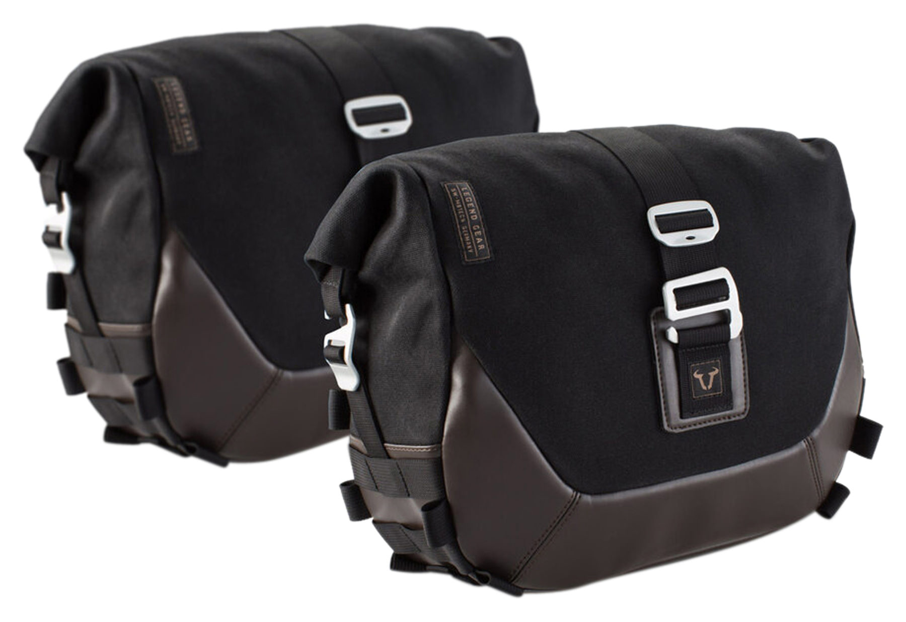 Legend Gear Legend Gear Saddlebag Set LS Various versions