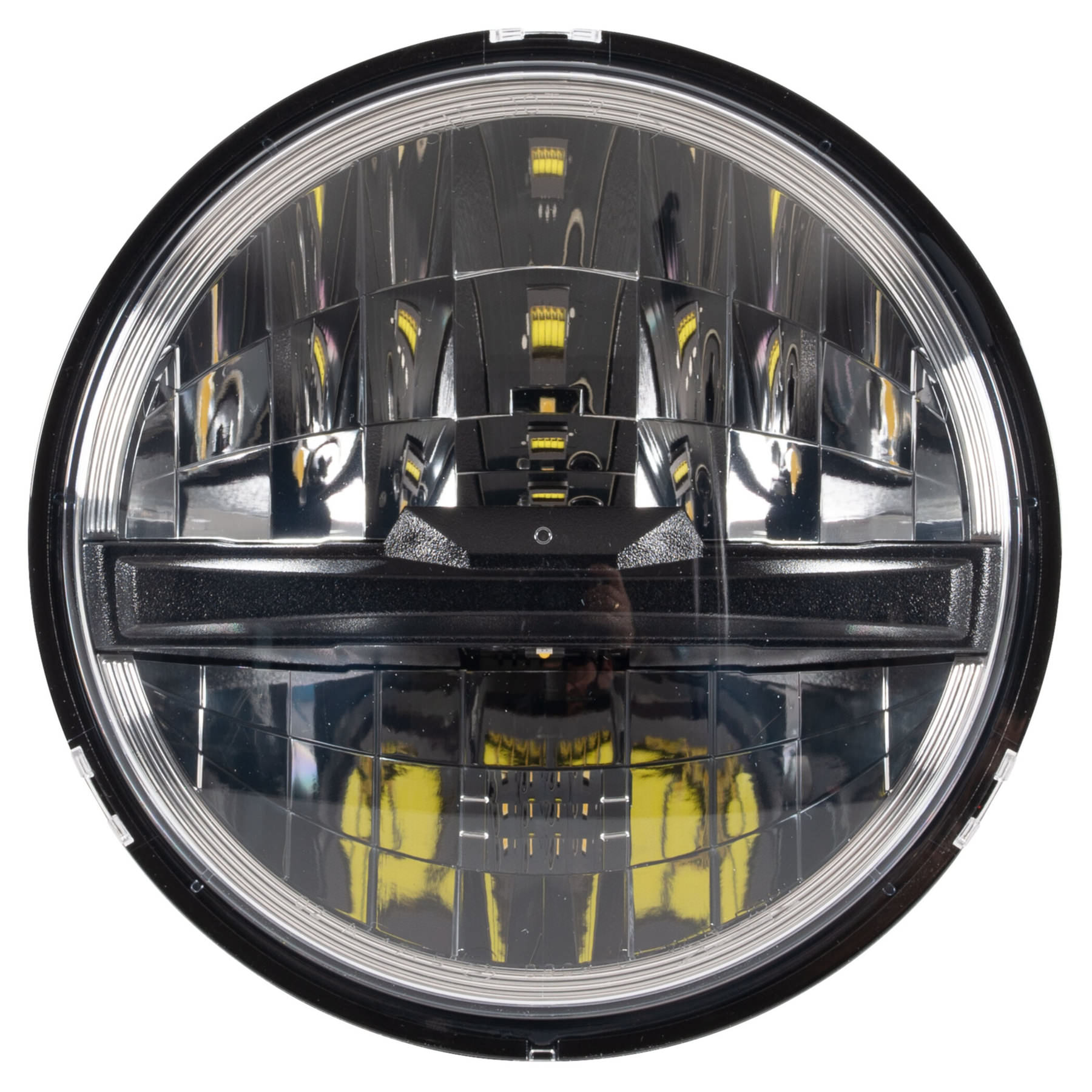 Highsider PHARE À LED HIGHSIDER OPTIQUE TYPE 5, 5 3/4'