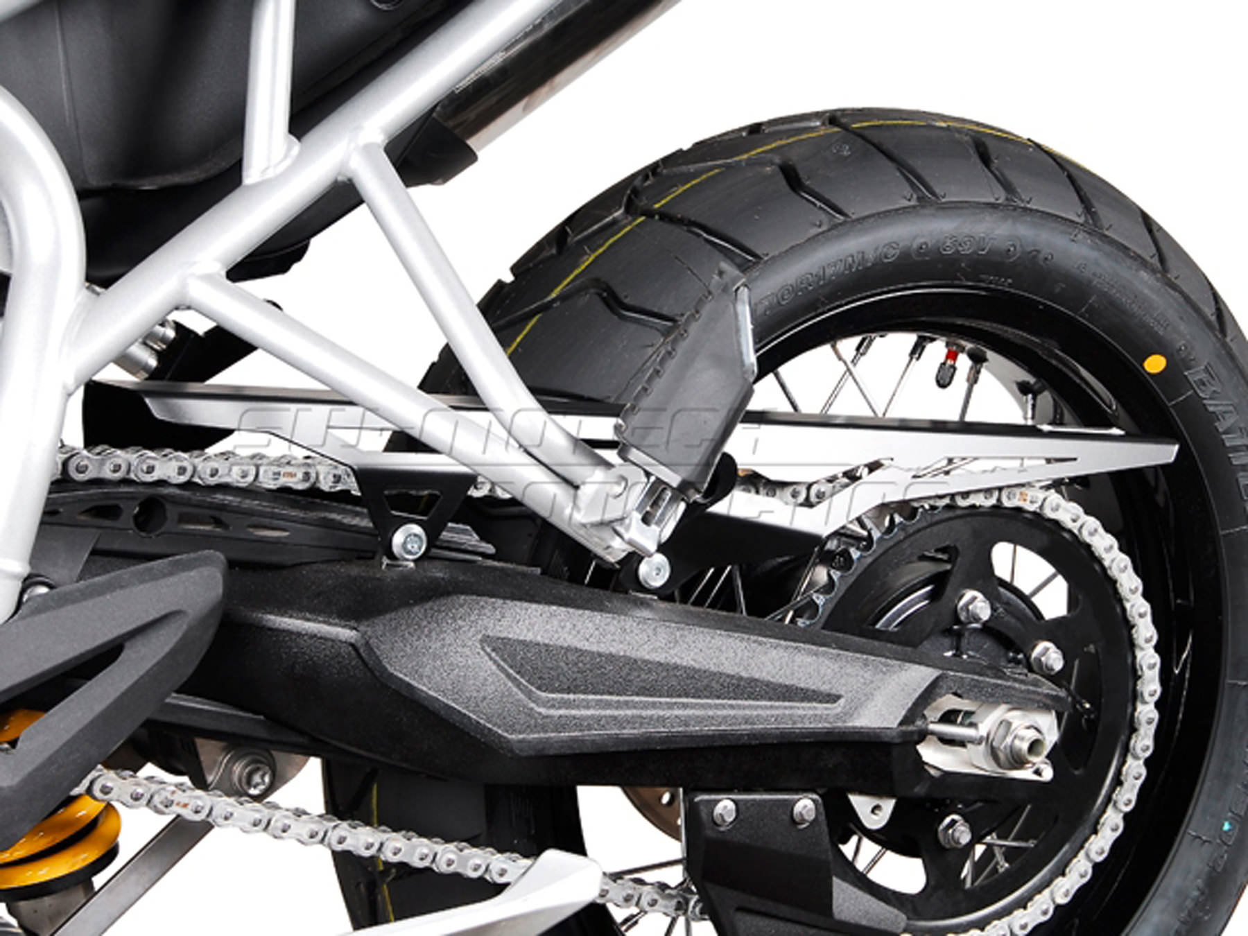 SW-Motech SW-Motech Chain Guard low-cost | Louis 🏍️