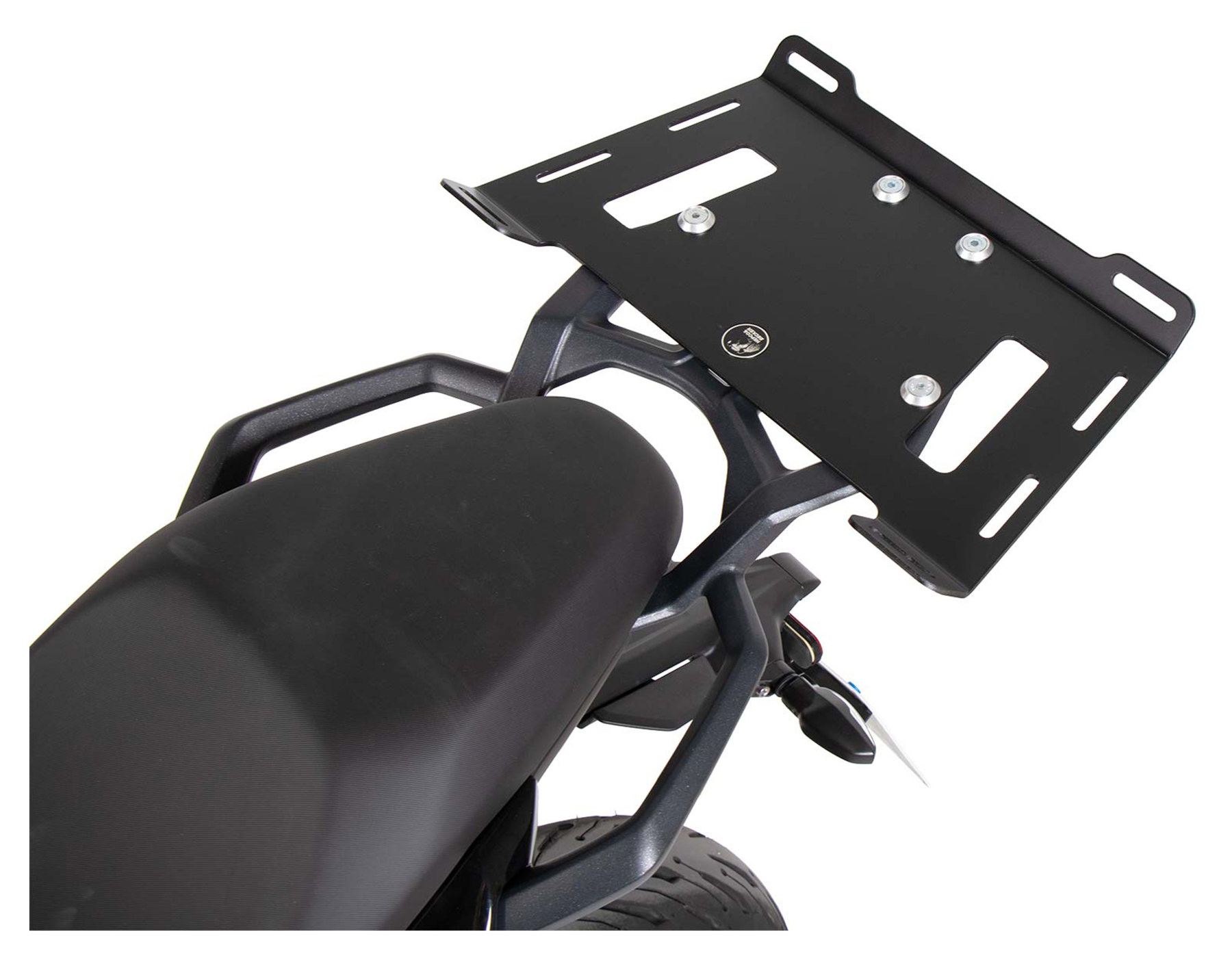 Hepco & Becker Hepco & Becker Extension-Plate For OEM-Luggage Racks