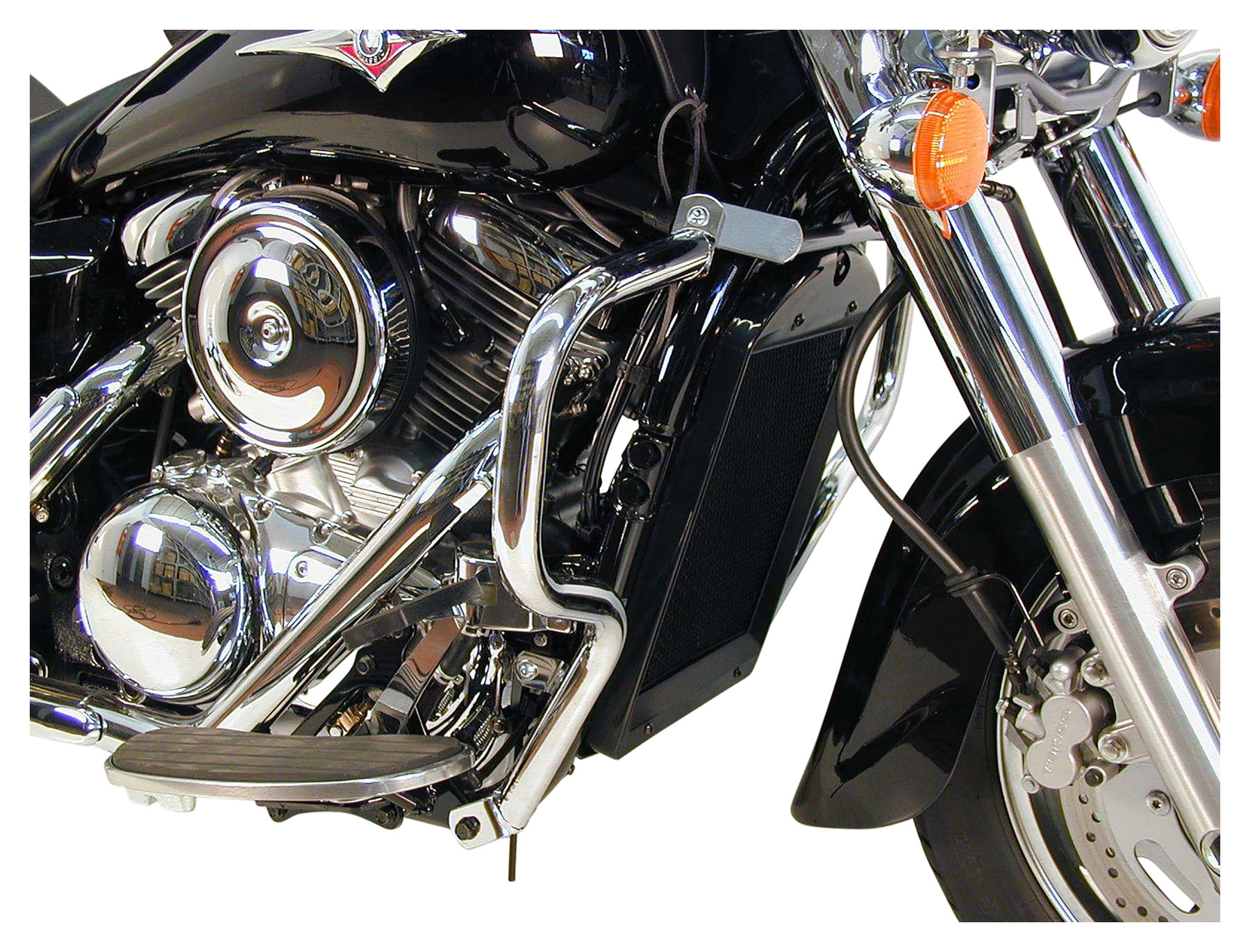 Hepco & Becker Hepco & Becker Crashbar low-cost | Louis 🏍️