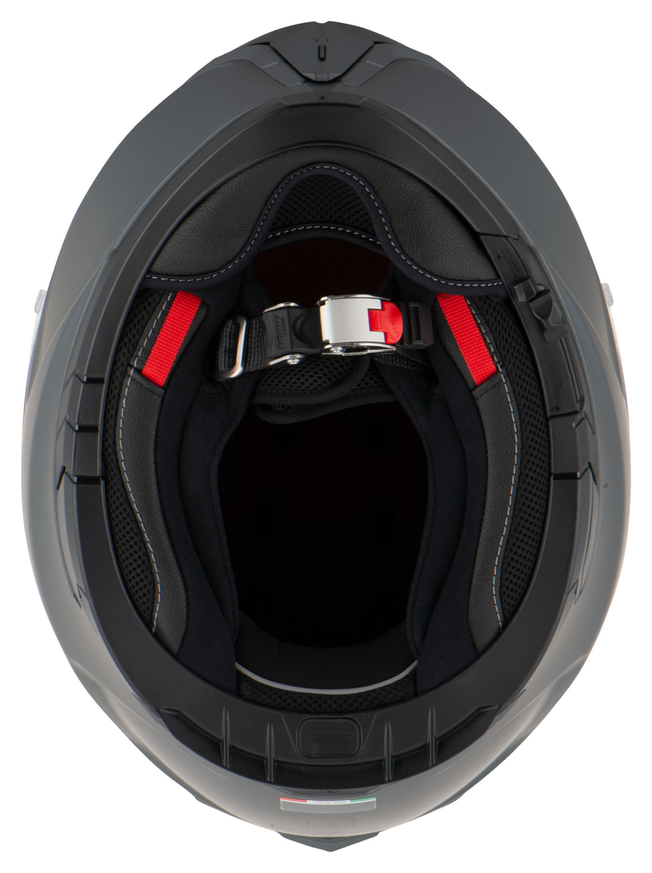 Nolan Nolan N80-8 Classic n-com Integralhelm