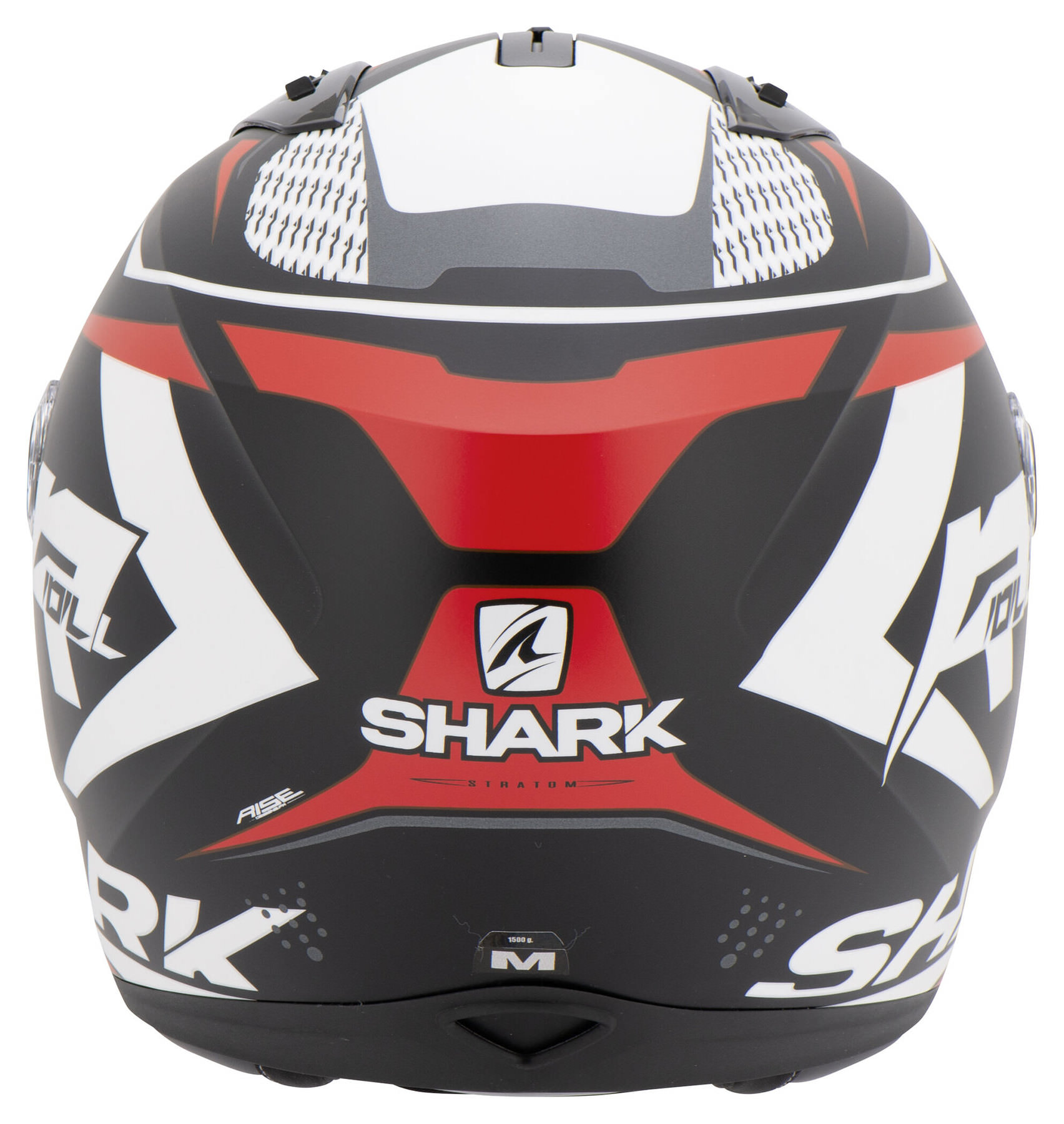 Shark Shark Ridill Stratom Full-Face Helmet Full-Face Helmet