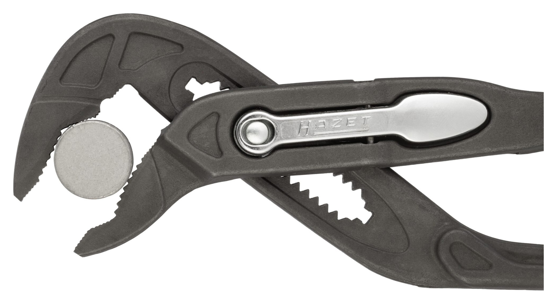 Hazet PINCE UNIVERSELLE HAZET avantageux | Louis 🏍️