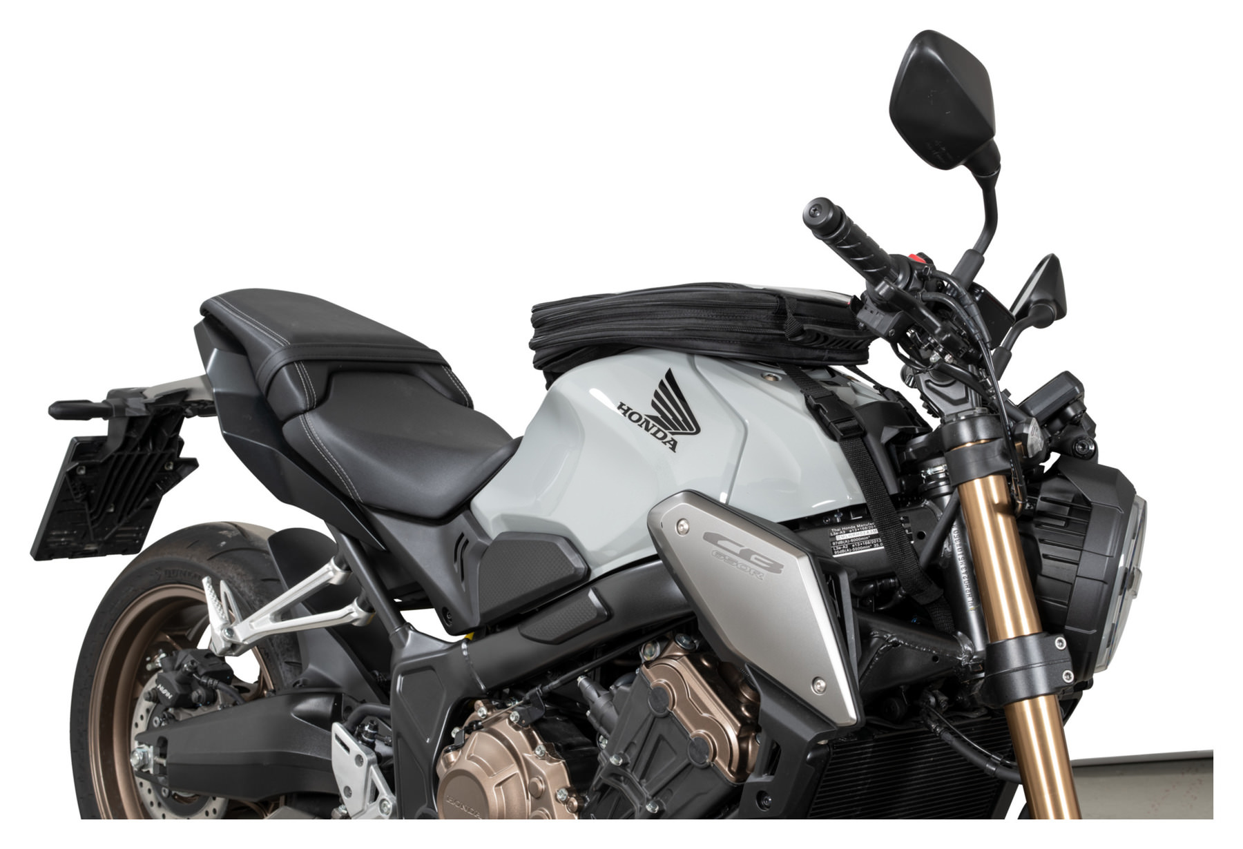 Louis LOUIS MAP POCKET WITH VOLUME EXPANSION