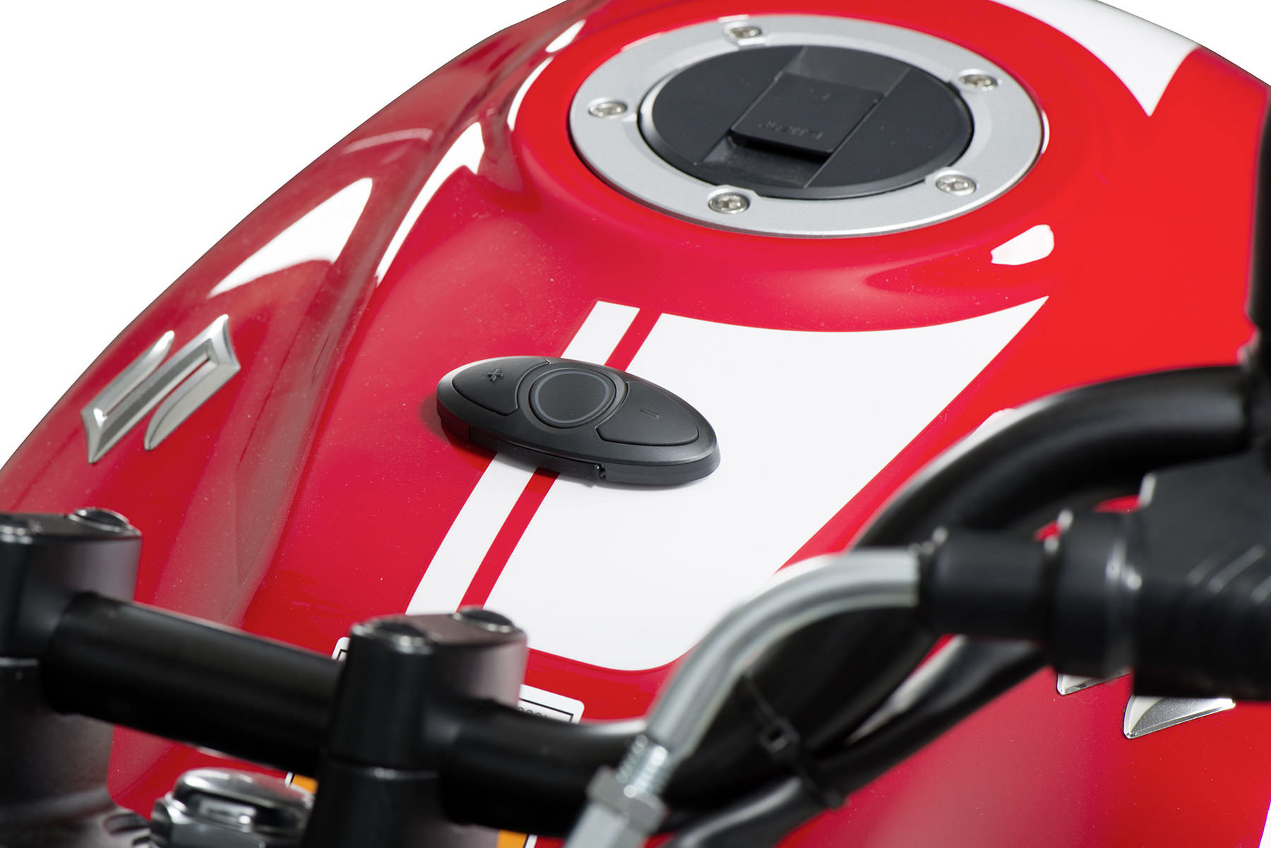 Sena SENA RC3 REMOTE CONTROL low-cost | Louis 🏍️