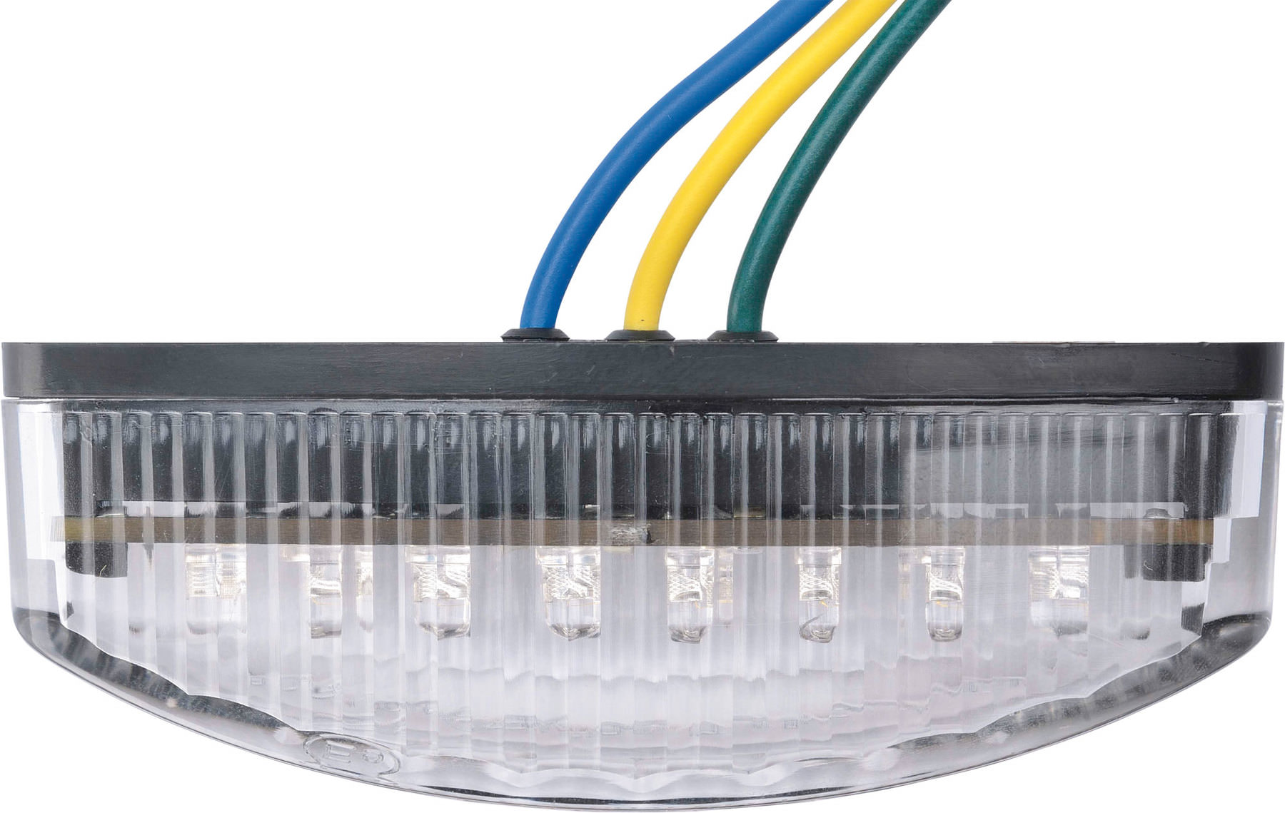 Highsider Highsider LED MINI Tail Light low-cost | Louis 🏍️