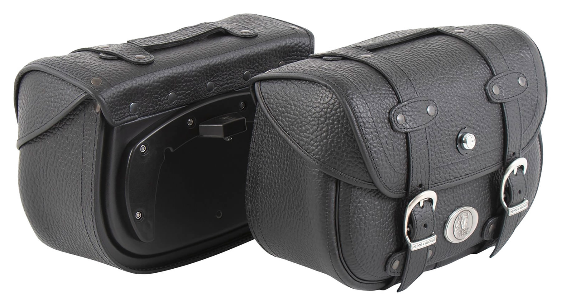 Hepco & Becker Hepco & Becker Liberty con attacco C-BOW