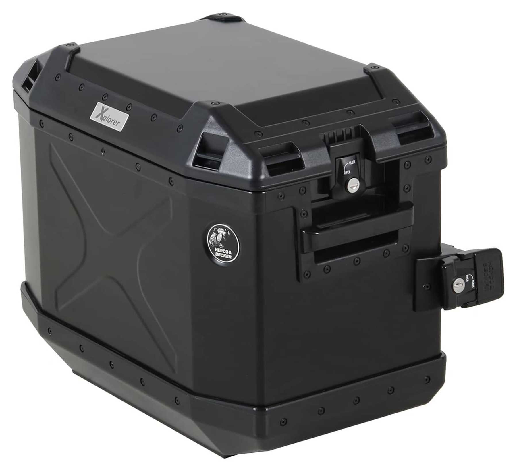 Hepco & Becker Hepco & Becker Xplorer 40 40 litres