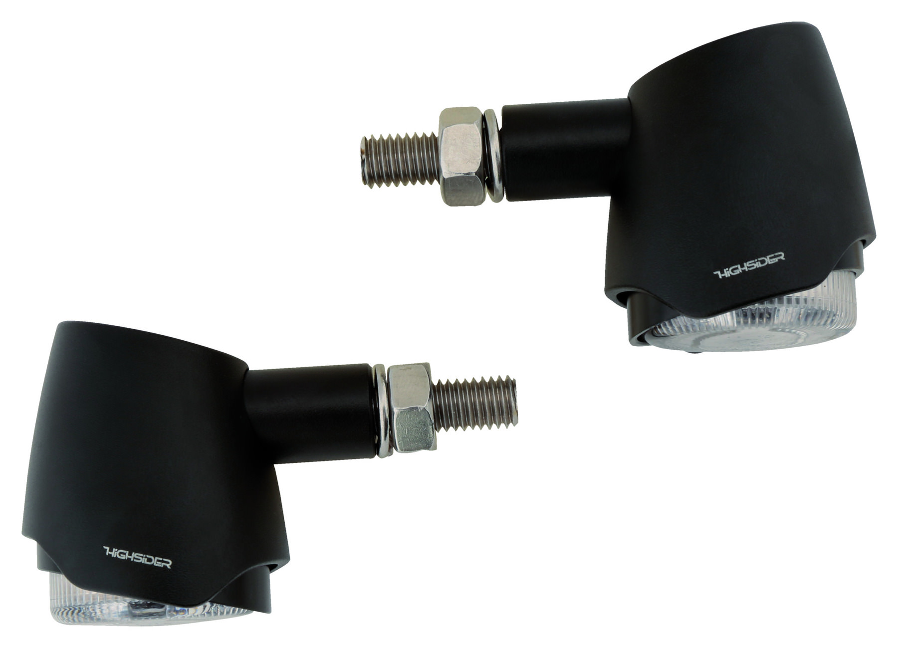 Highsider CLIGNOTANT LED AKRON-X avantageux | Louis 🏍️