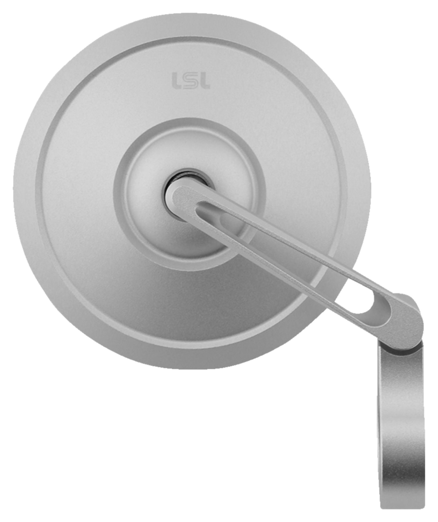 LSL LSL Sp. f. mont. på styr. Retro kort