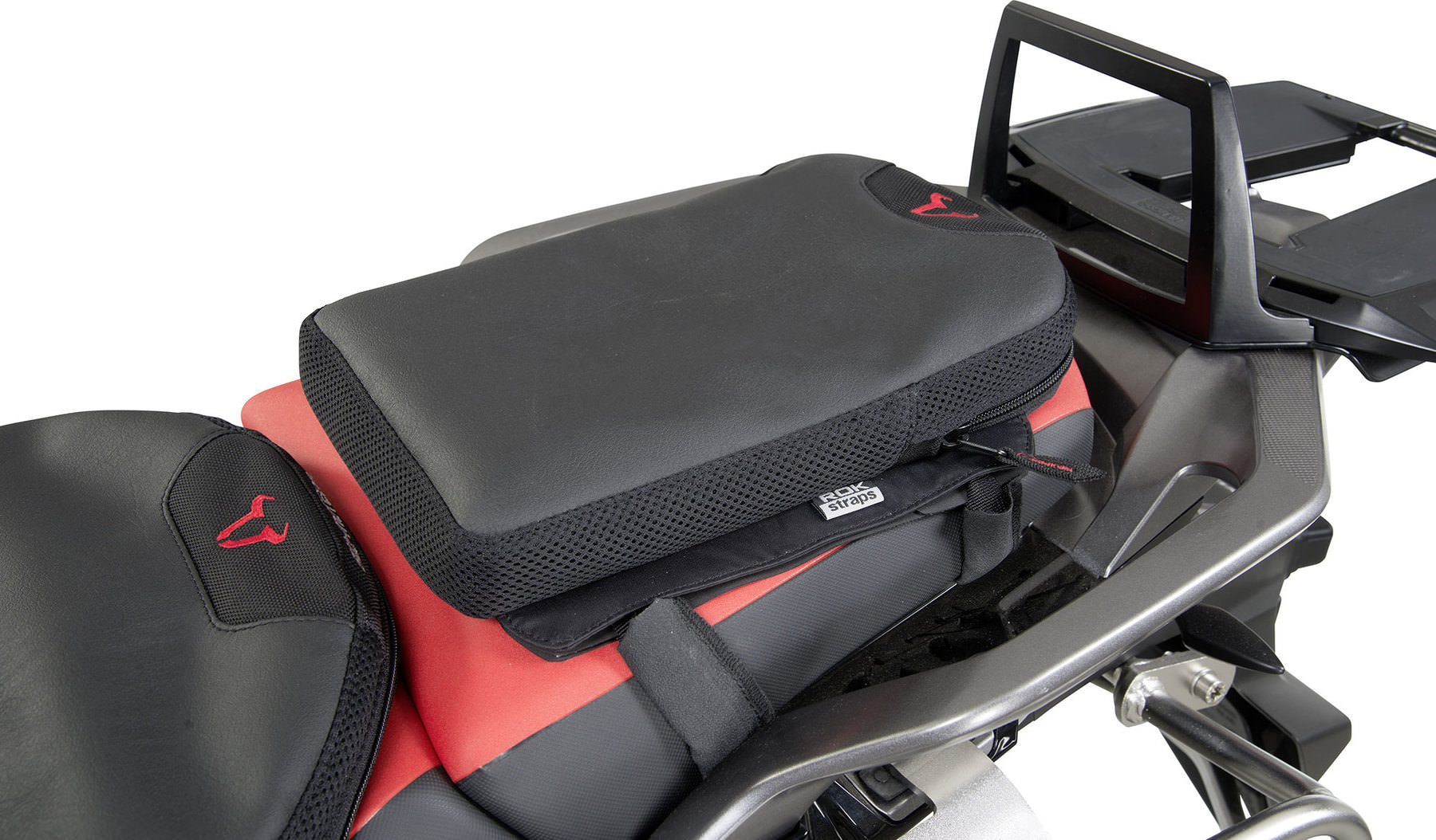 SW-Motech SW-Motech Traveller Comfort Seat Pad