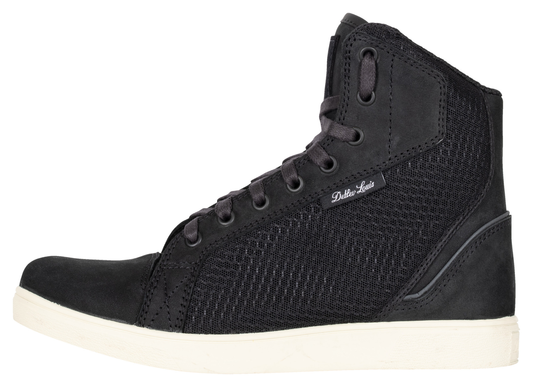 Detlev Louis Detlev Louis DL-BW-2 Ladies MOTORBIKE BOOTS