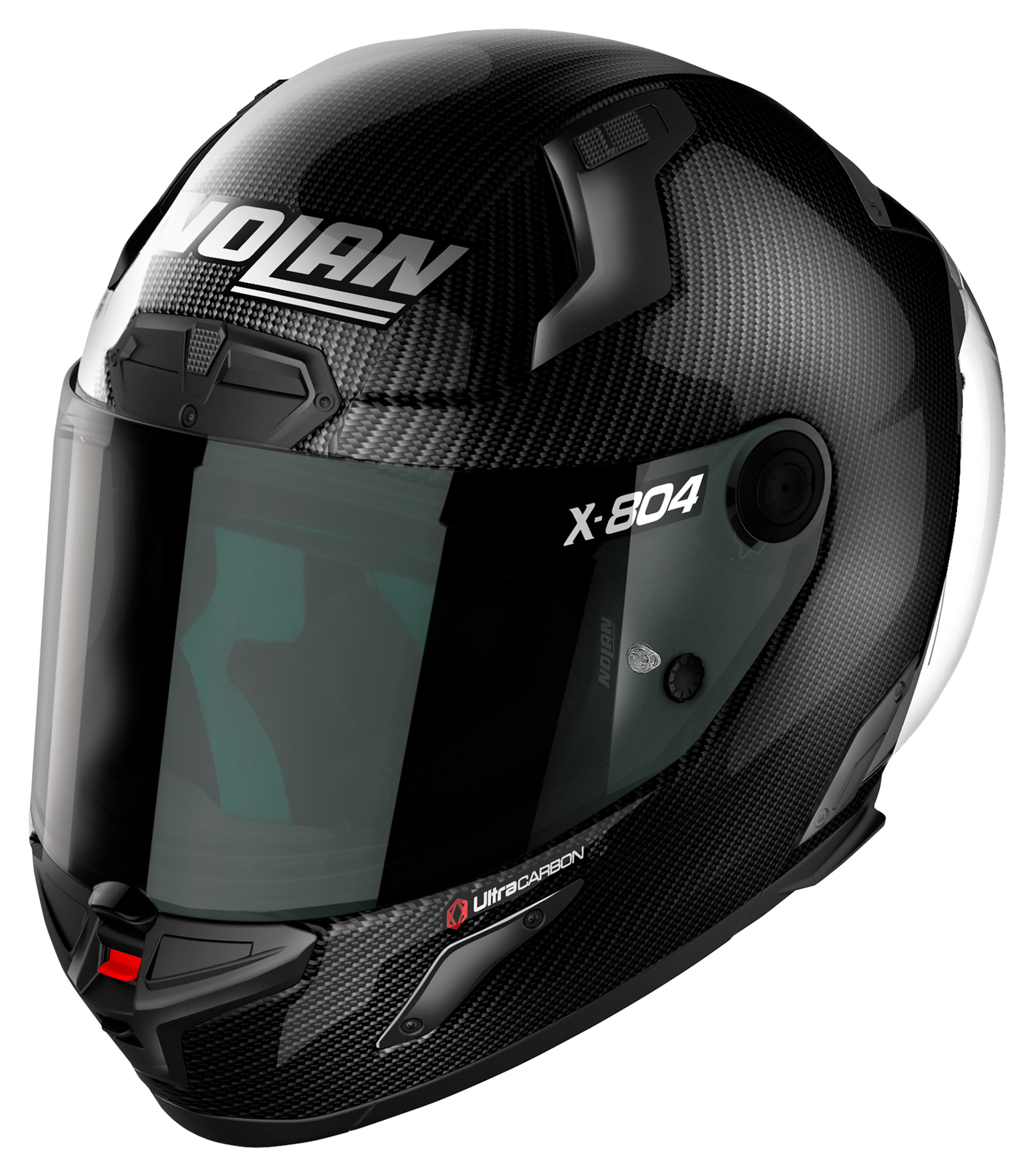 Nolan Nolan X-804 RS Carbon Full-Face Helmet