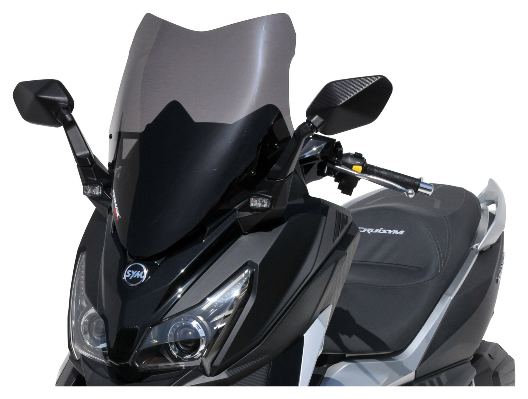 Ermax Ermax scooter screen Sport various models