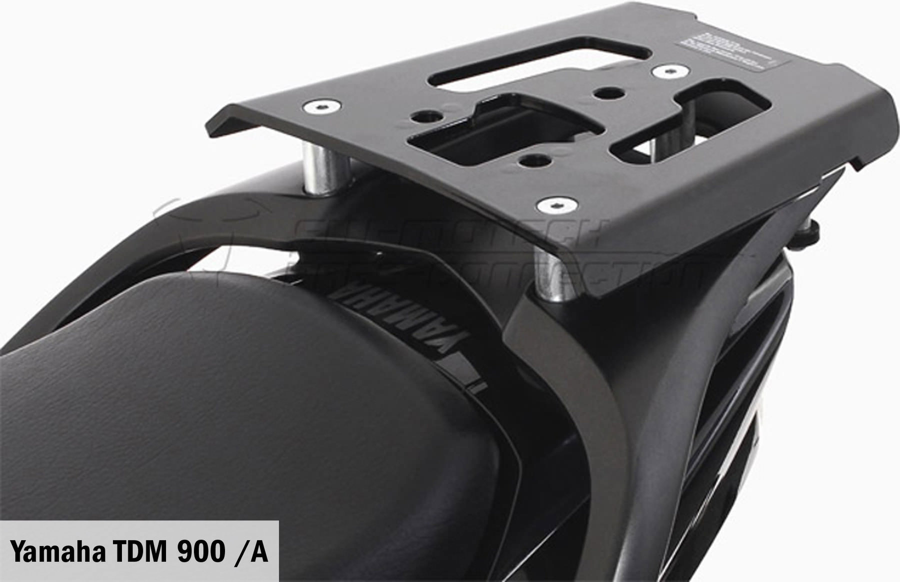 SW-Motech Alu-Rack kaufen | Louis Motorrad - Bekleidung und Technik