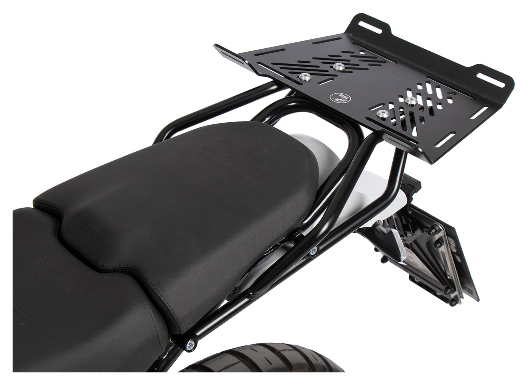 Hepco & Becker Hepco & Becker Extension-Plate For OEM-Luggage Racks