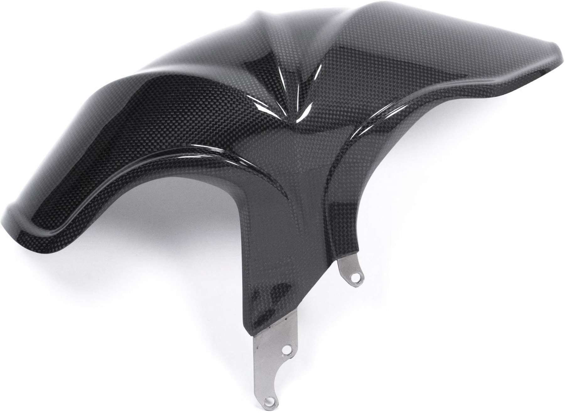 Ilmberger Ilmberger hugger baghjul, carbon med typegodkendelse