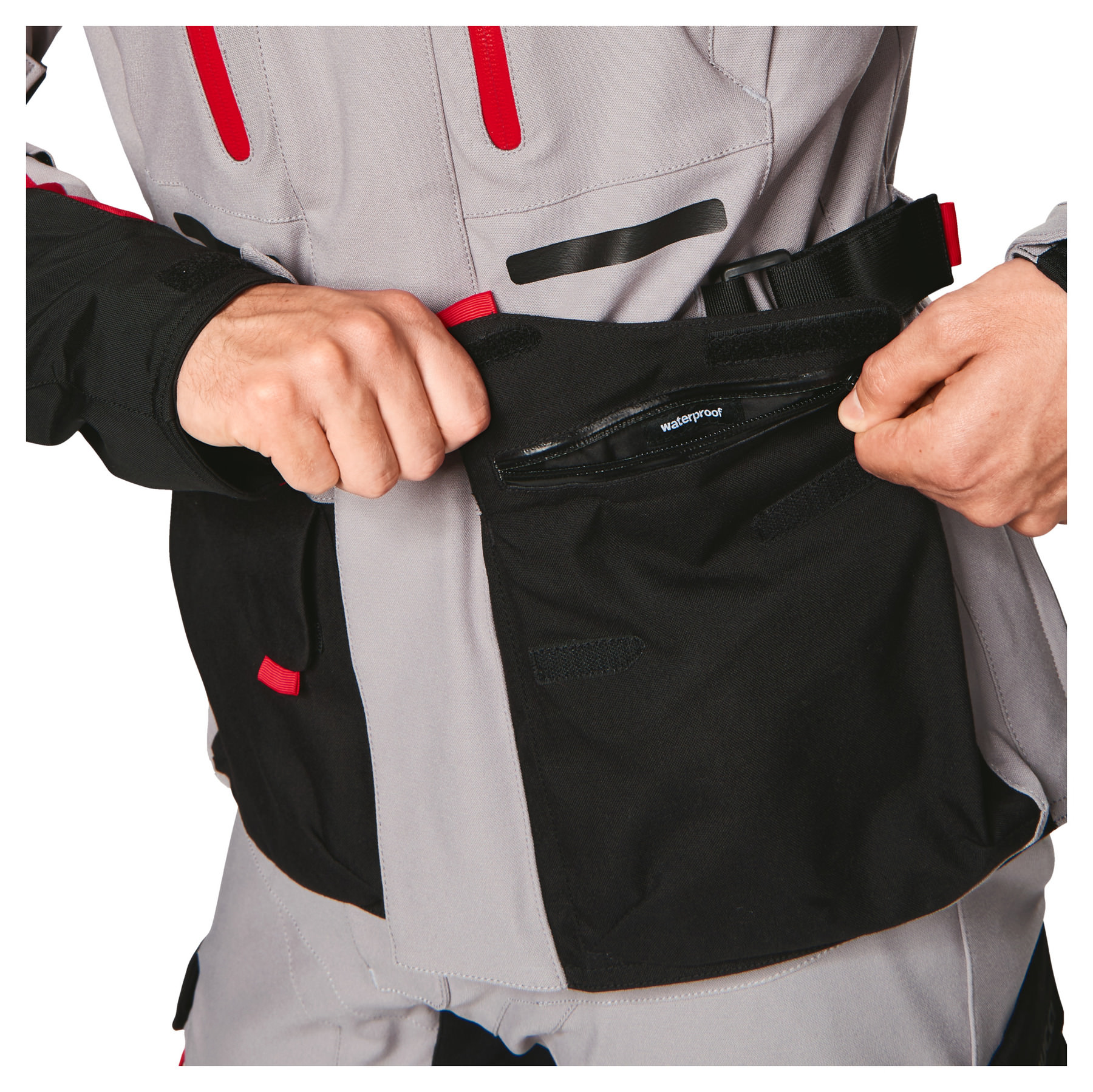 Vanucci VANUCCI VAJ-4 TEXTILE JACKET low-cost | Louis 🏍️