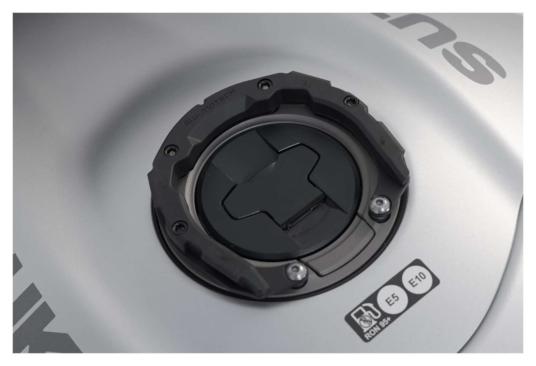 SW-Motech SW-Motech Tankring PRO für Tankeinfüllstutzen