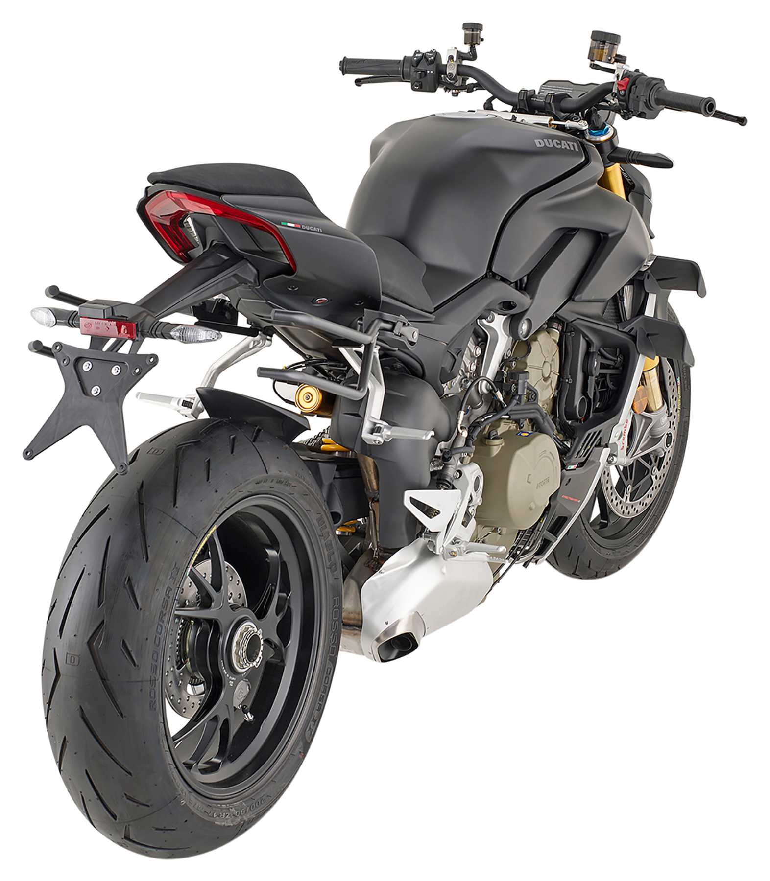 Givi GIVI SPACERS REMOVE-X low-cost | Louis 🏍️