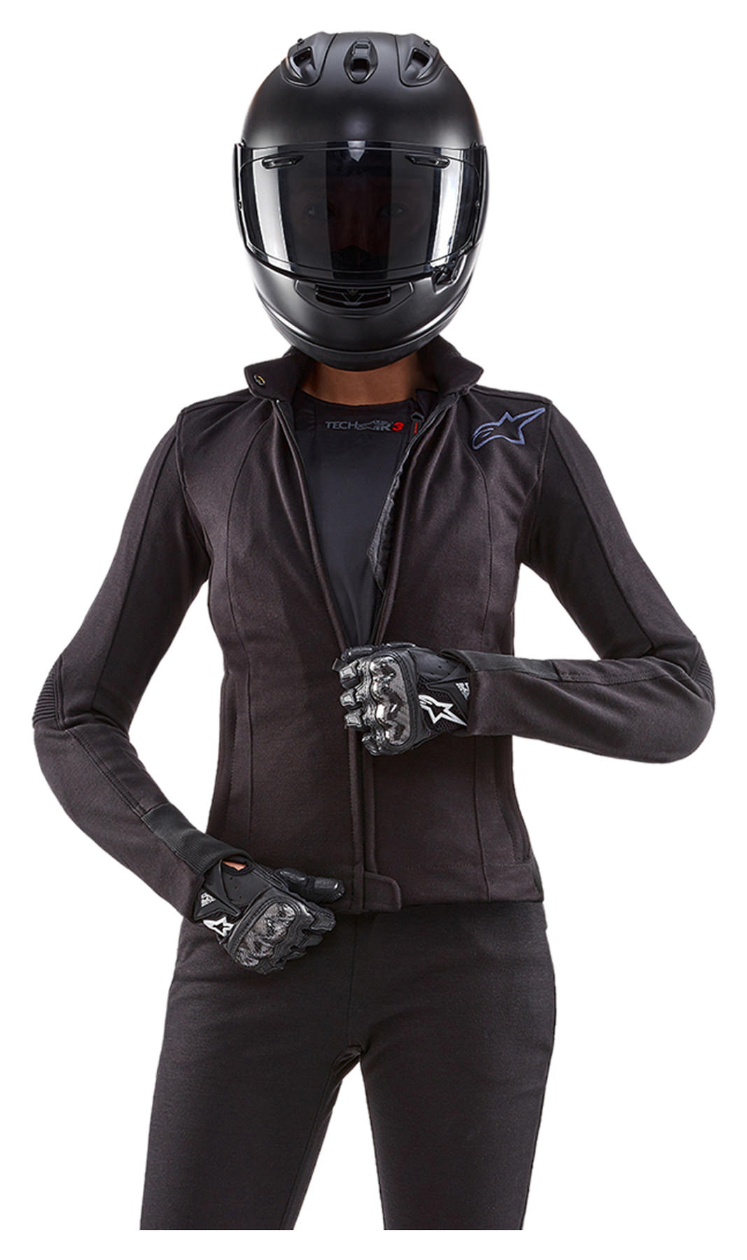 alpinestars Alpinestars Stella Tech-Air 3 Airbag