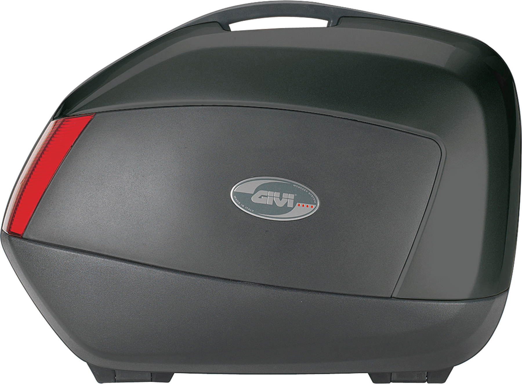 Givi Givi Koffersatz V35 Volumen 2x35 Liter