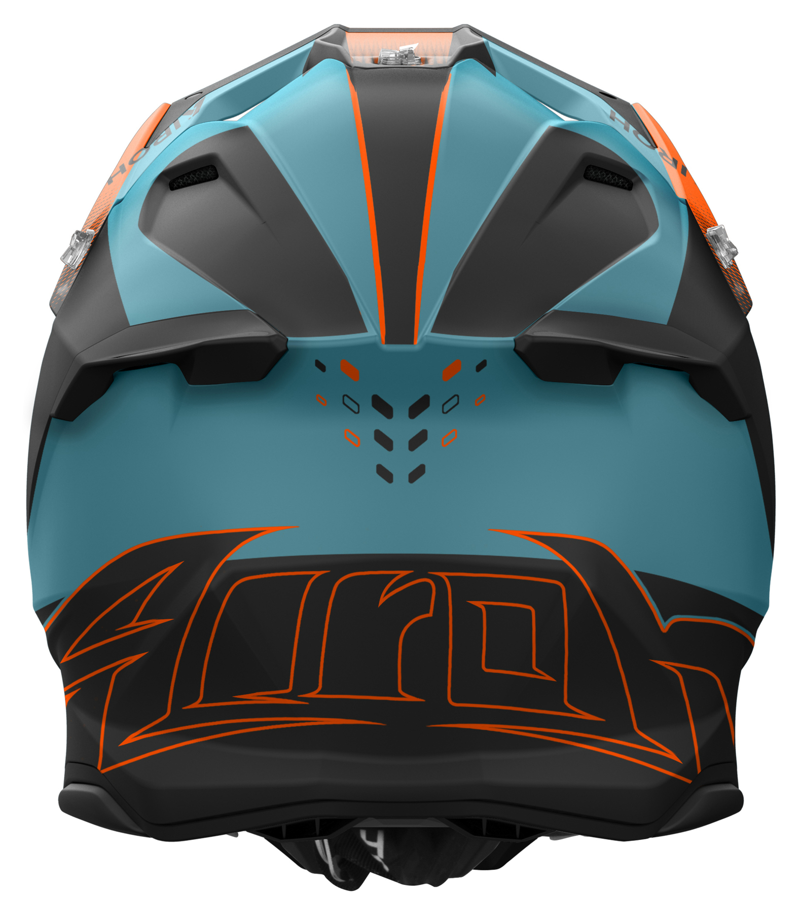 Airoh Airoh Twist 3 Shard casco cross