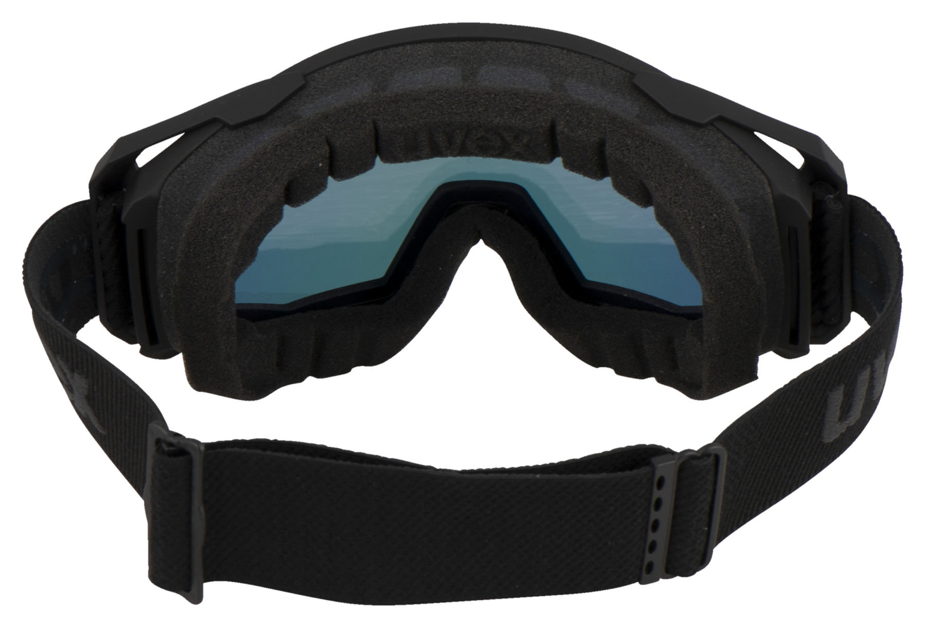 Uvex UVEX PYRO FM MOTOCROSS GOGGLES MATT BLACK/PINK