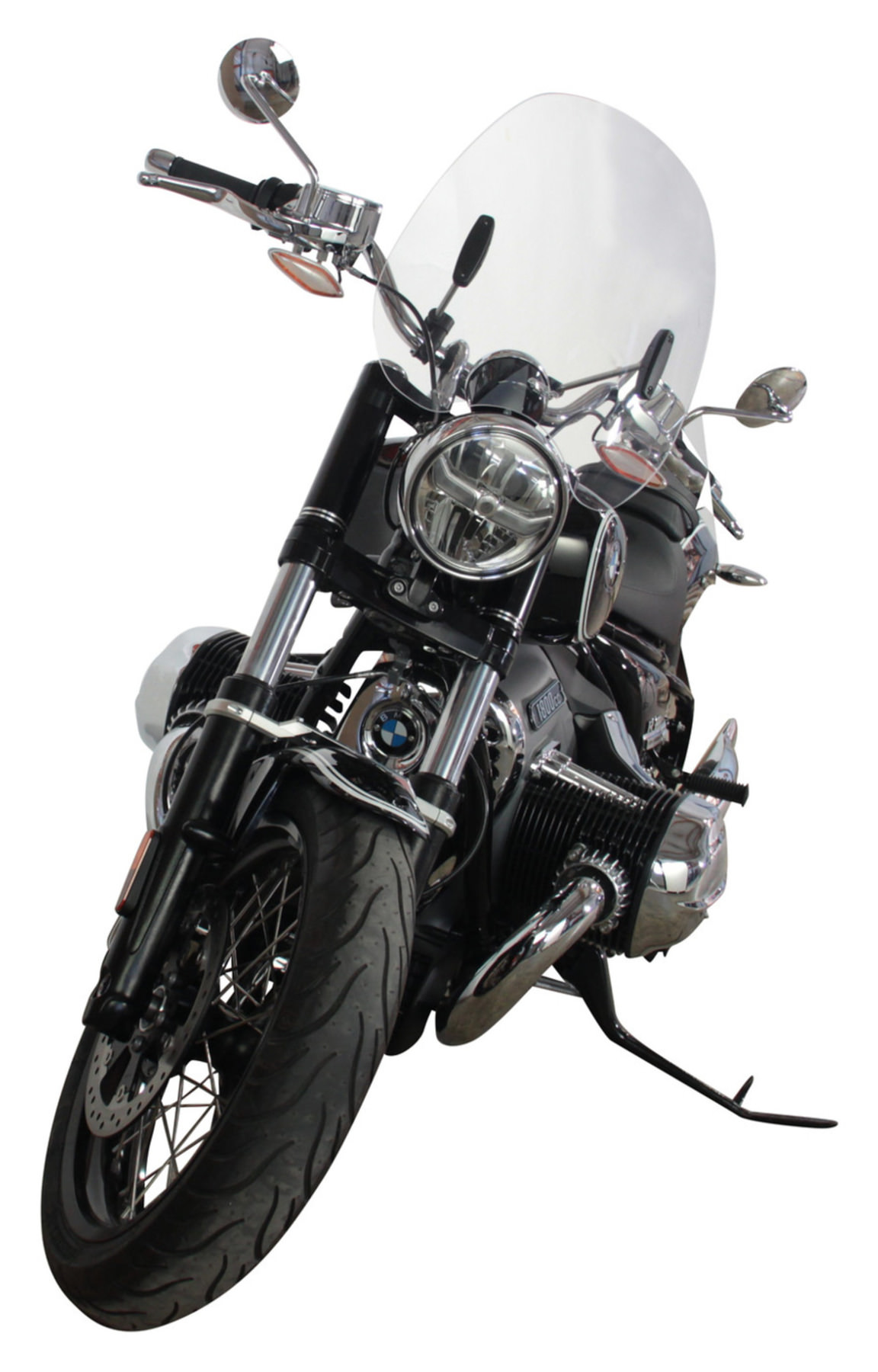 MRA R18/CLASSIC 20- GRI.FUMO a buon prezzo | Louis 🏍️