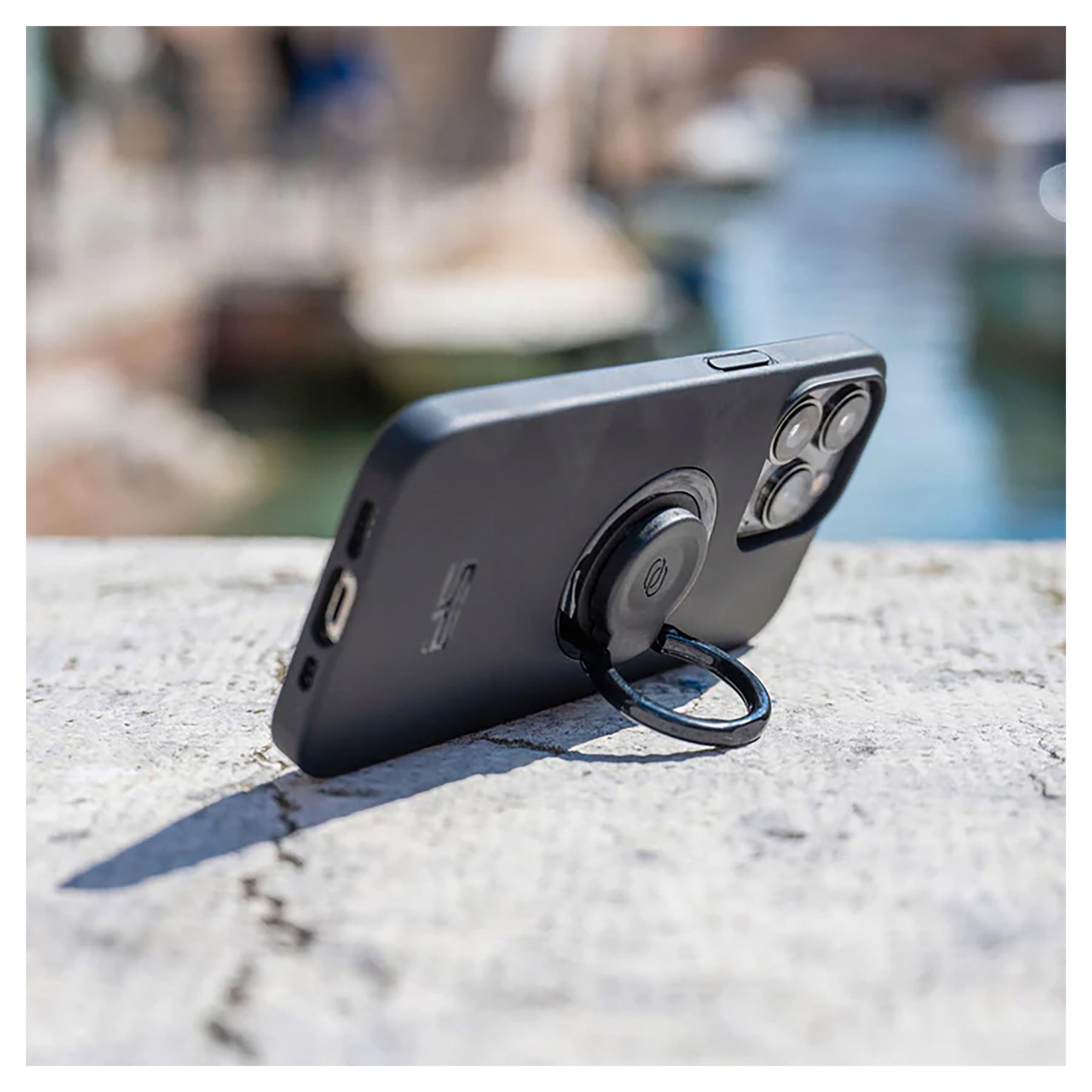 SP Connect SP RING MOUNT SPC+ w korzystnej cenie | Louis 🏍️