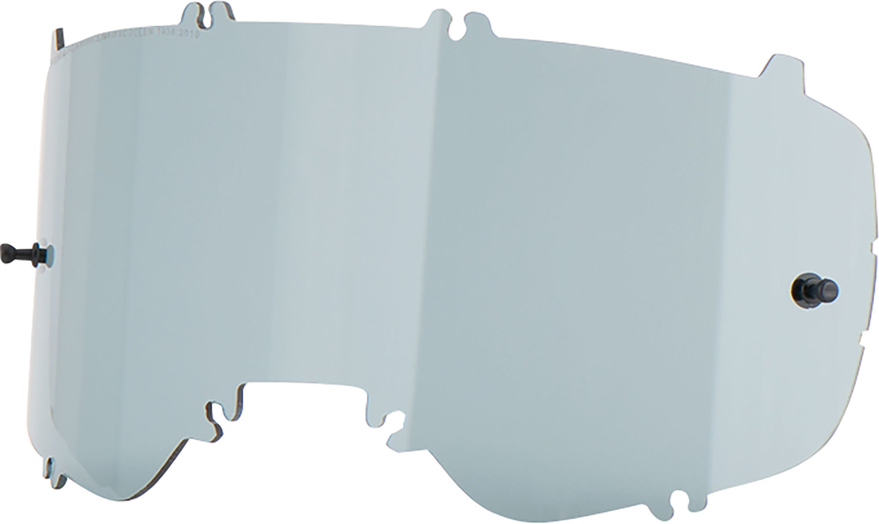 Fox Fox INJ Replacement Lens Airspace/Main