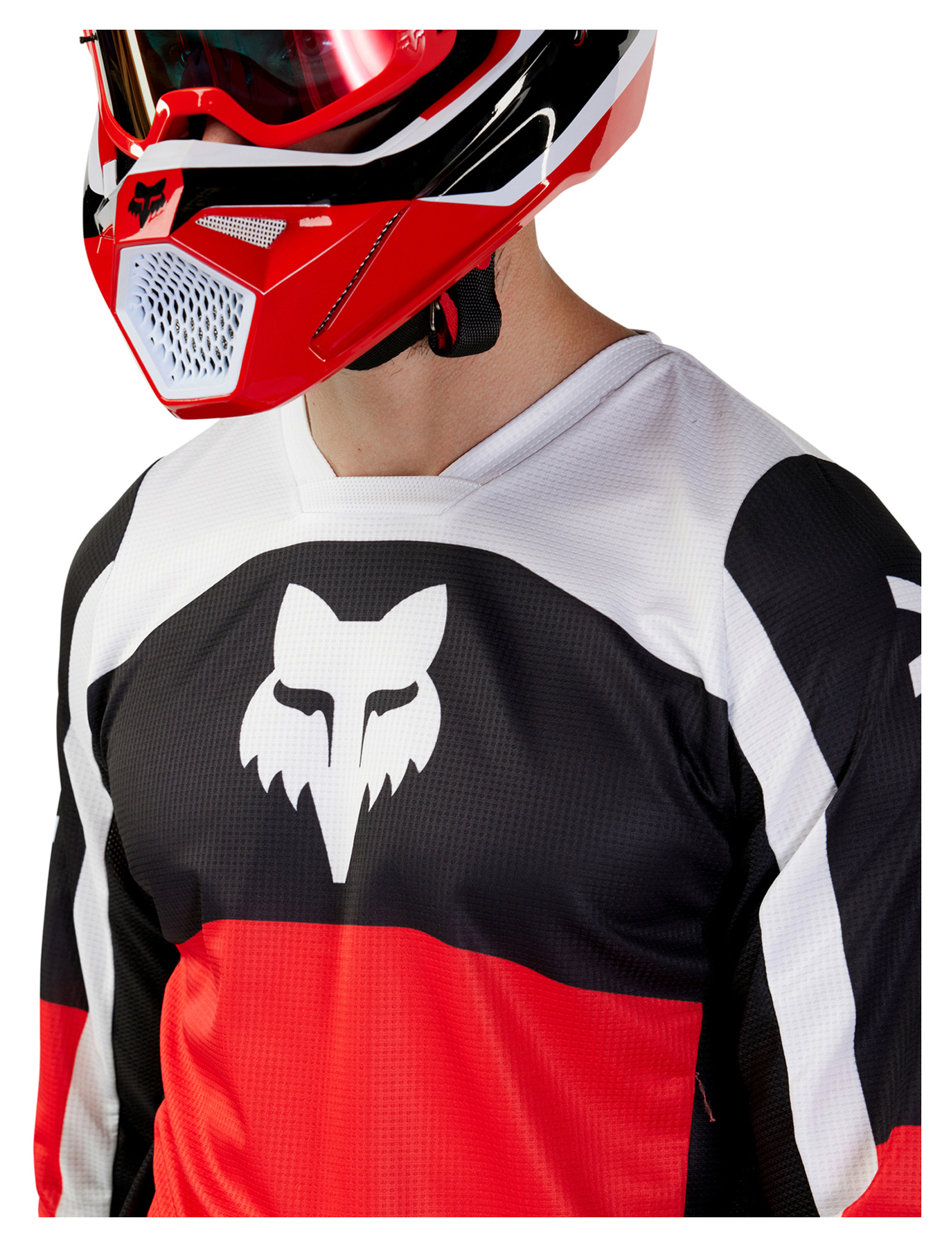 Fox Fox 180 Nitro Jersey günstig | Louis 🏍️