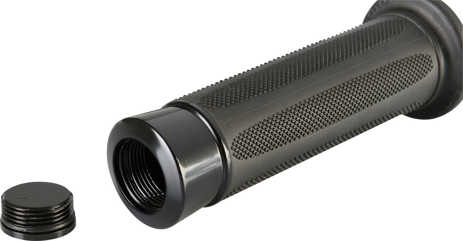 Saito Saito heated grips CR-10 low-cost | Louis 🏍️