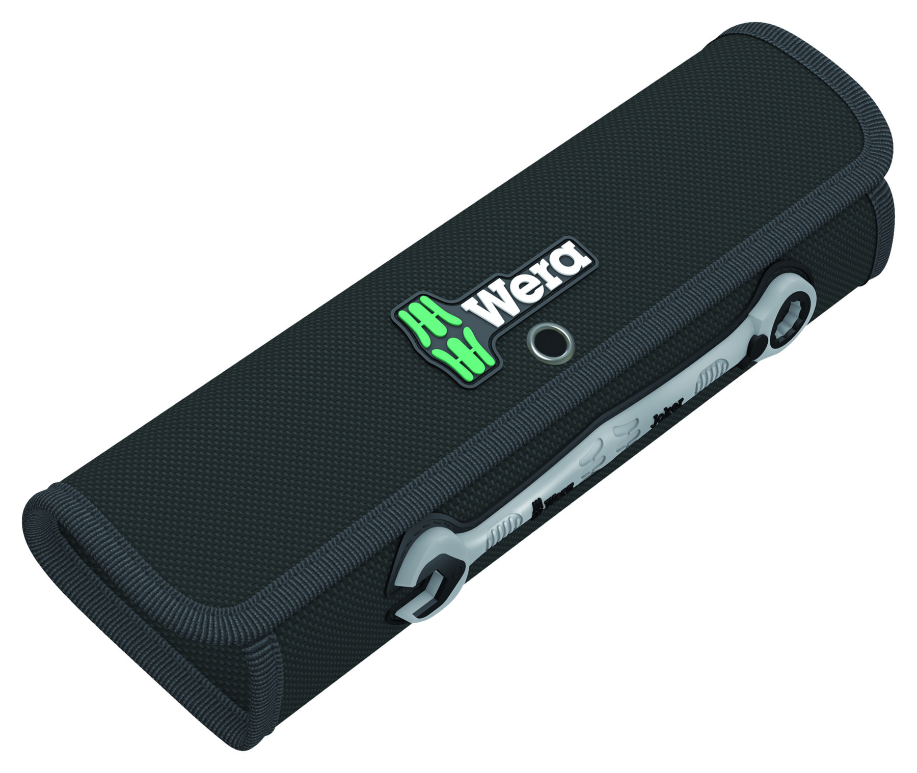 Wera WERA JOKER COMBINATION RATCHETING WRENCHES 6-PC.