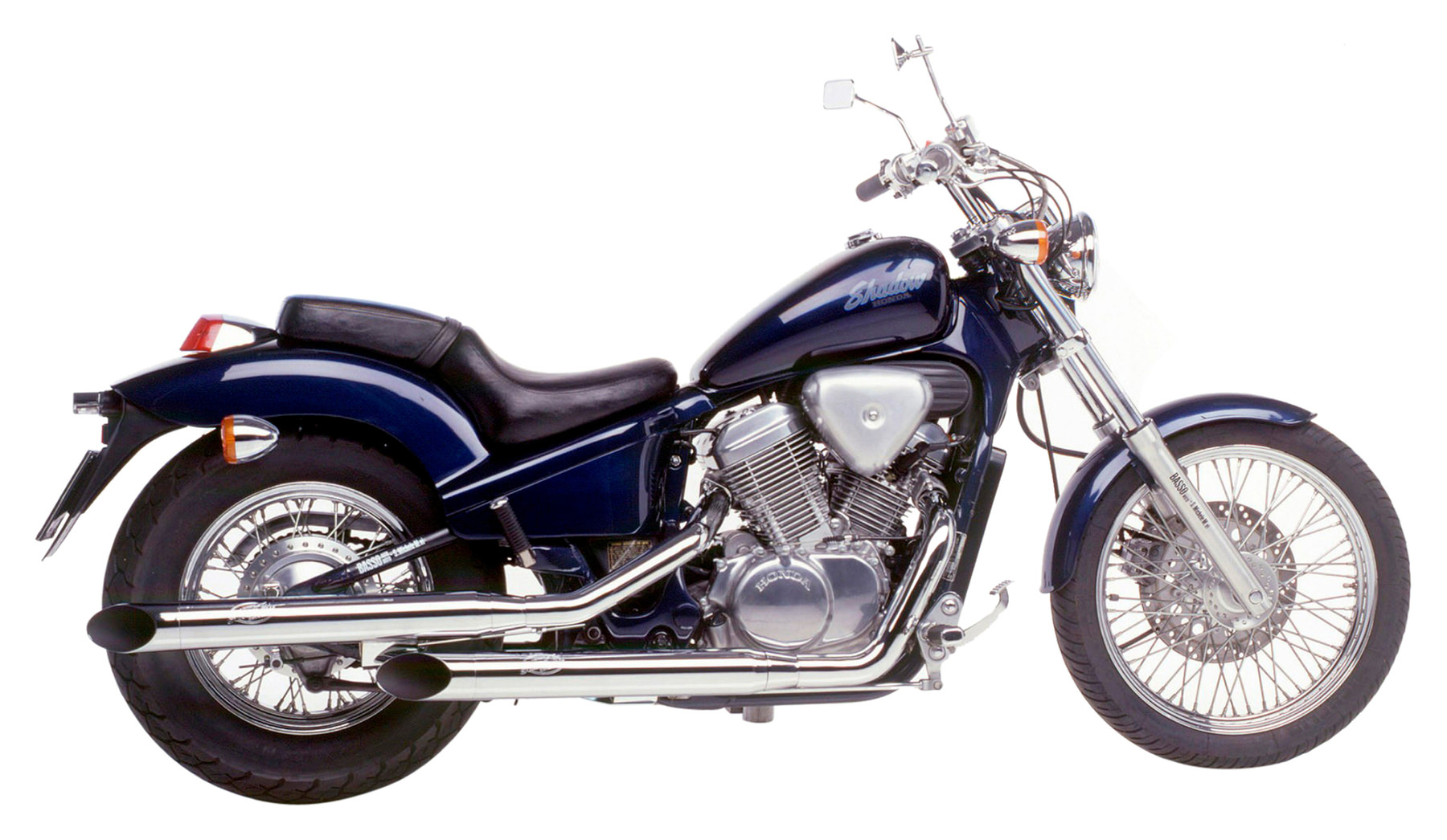 Silvertail SilverTail K02 Exhaust Systems