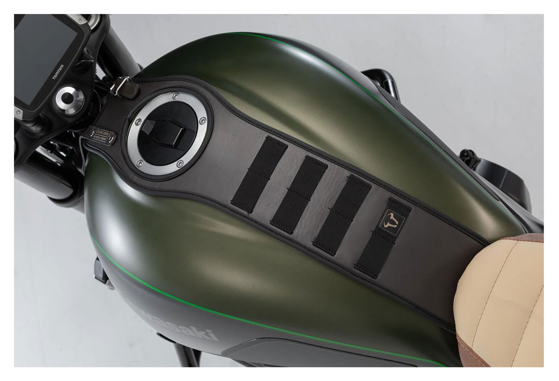 Legend Gear LEGEND GEAR TANKBANDENSET Diverse modellen