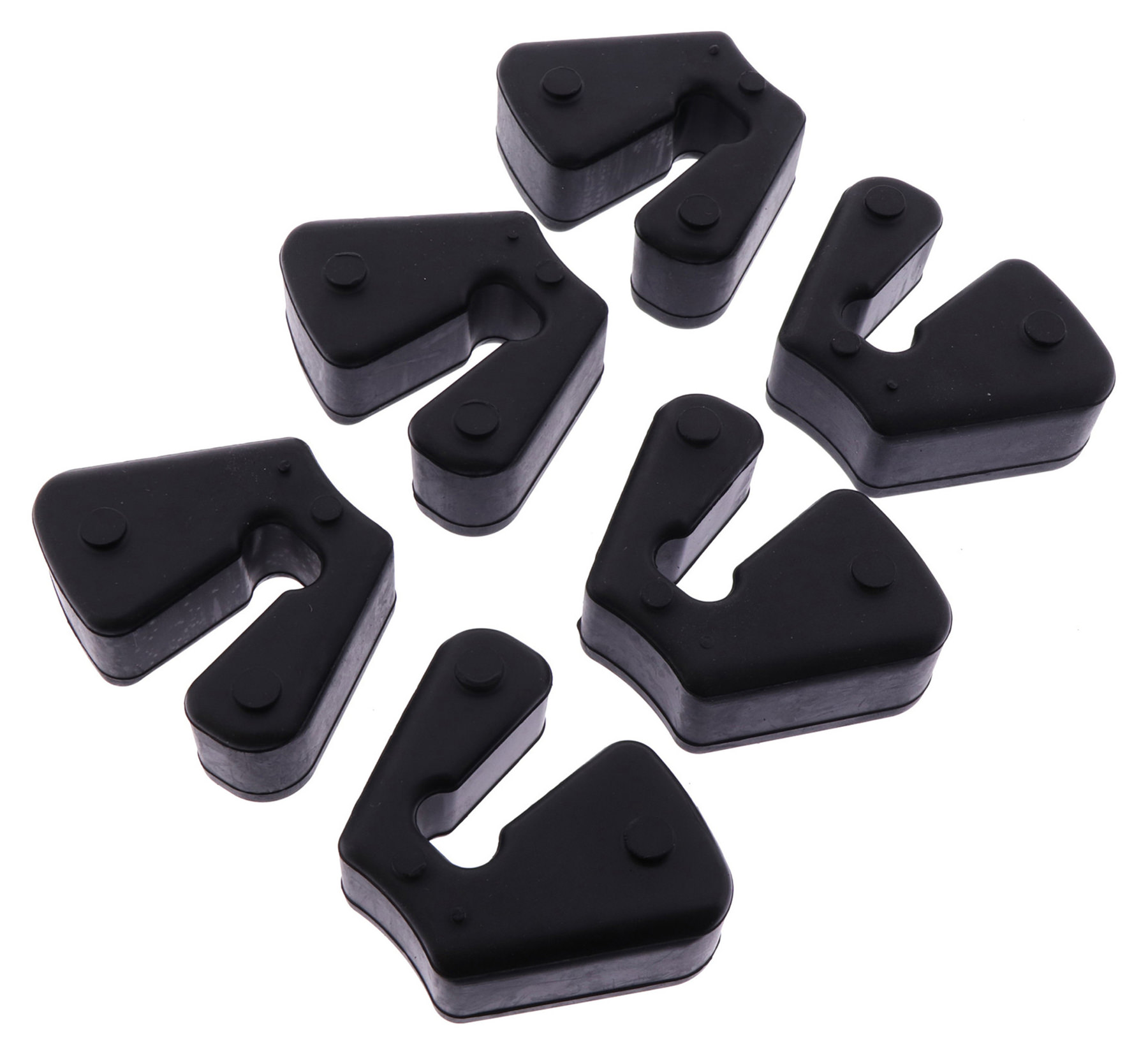 JMP REAR WHEEL DAMPER JMP for various models