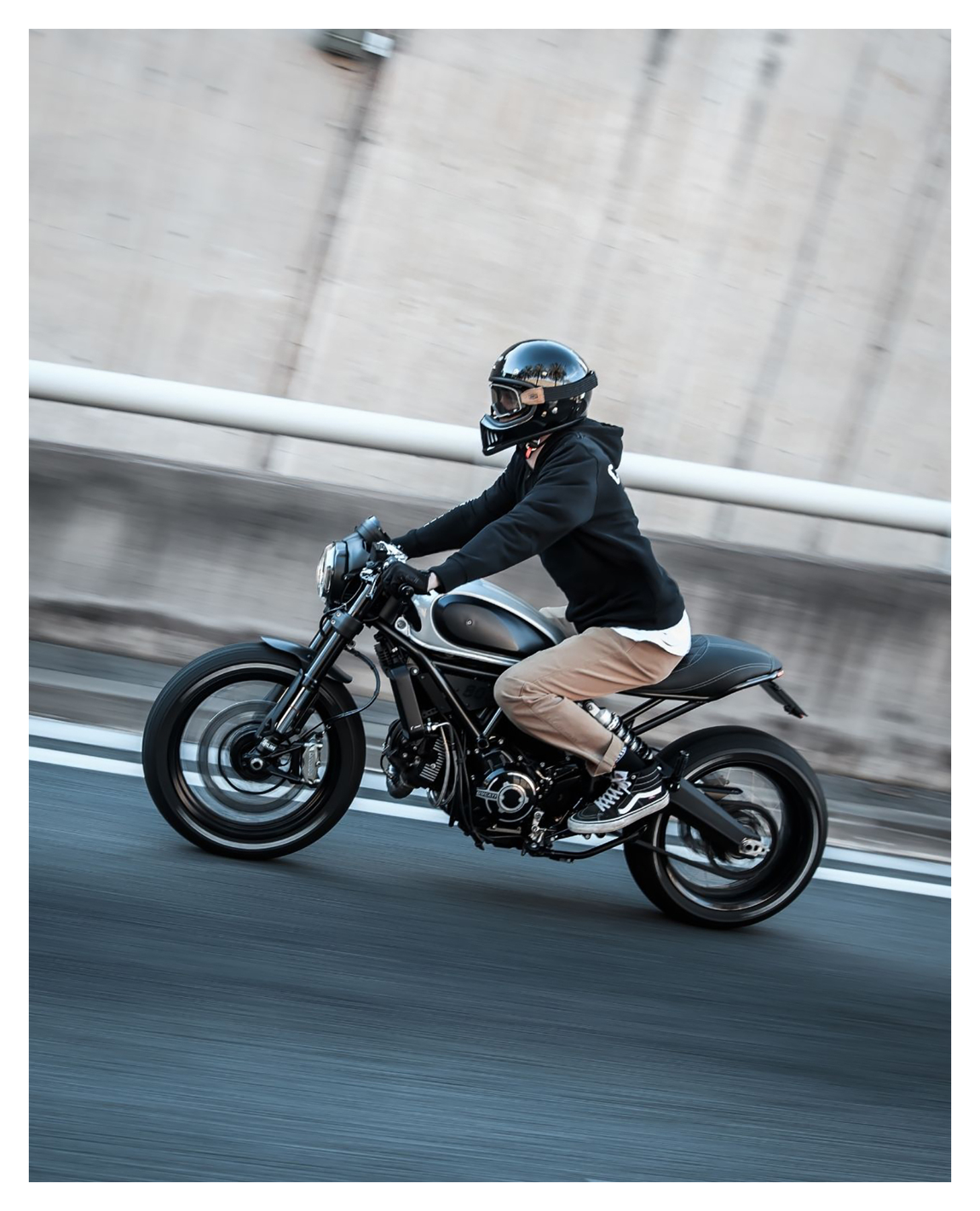 Riding Culture RIDING CULTURE CHINO Modell 2023