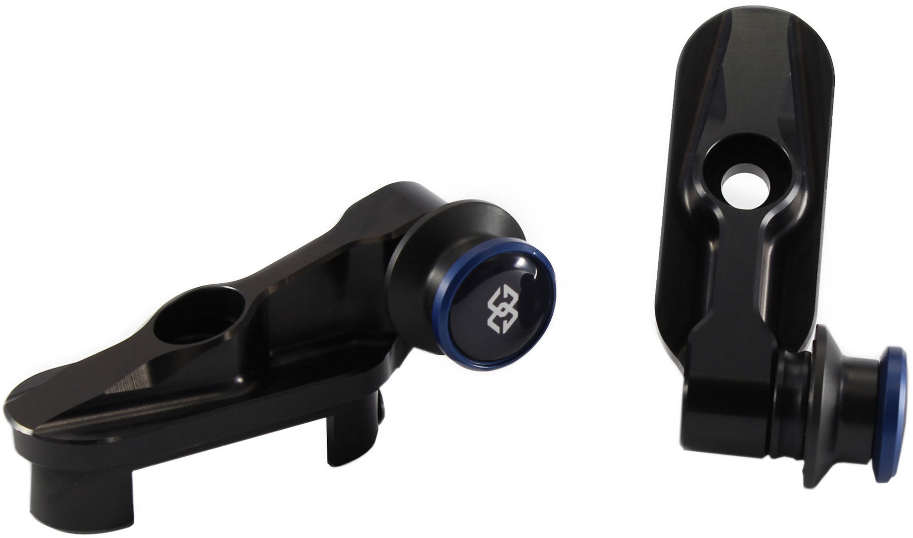 Gilles Gilles Tooling tendeur chaîne AXB En différentes couleurs