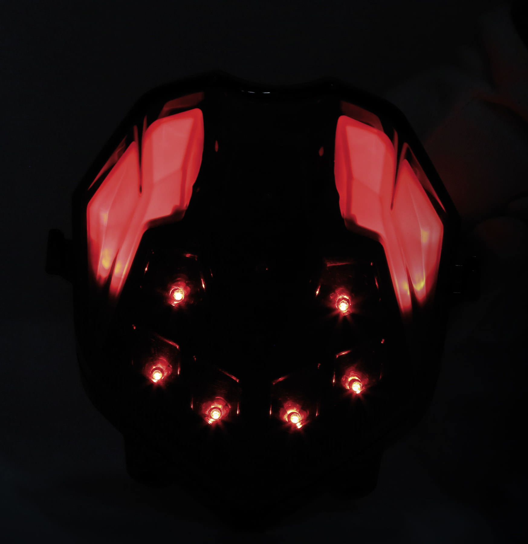 Shin Yo Shin Yo LED Tail Light low-cost | Louis 🏍️