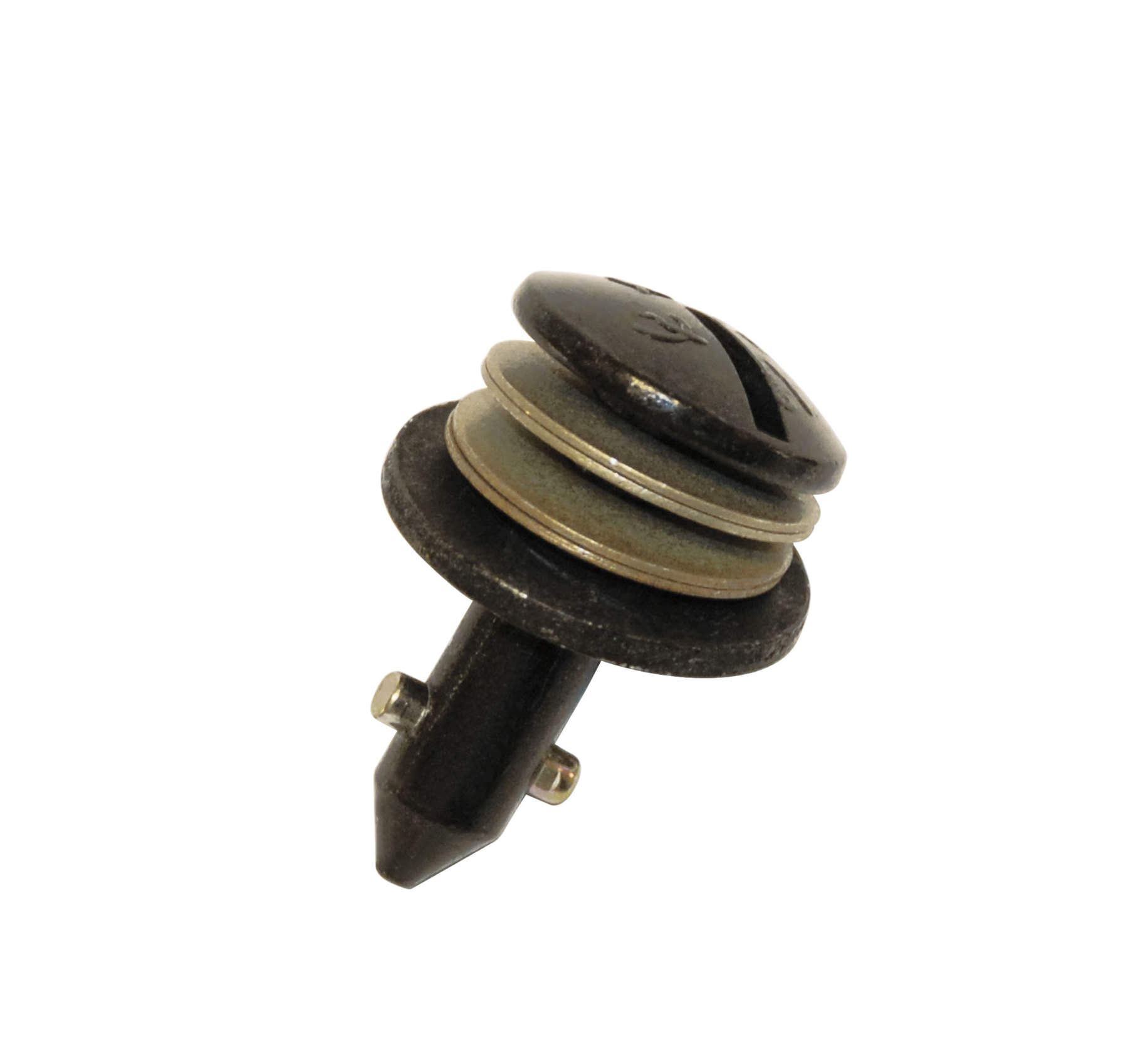 SW-Motech QUICK-LOCK FOR SIDE RACKS 8 MM, 1 PC