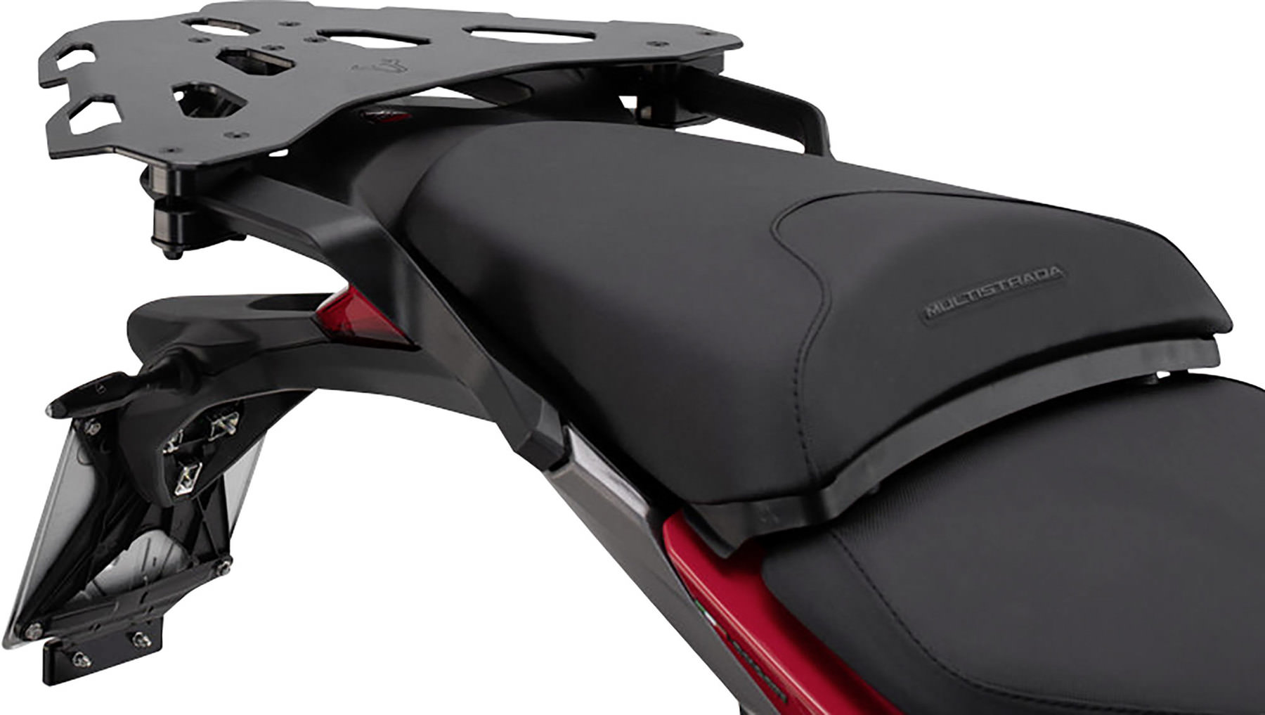SW-Motech SW-Motech Street-Rack Luggage rack