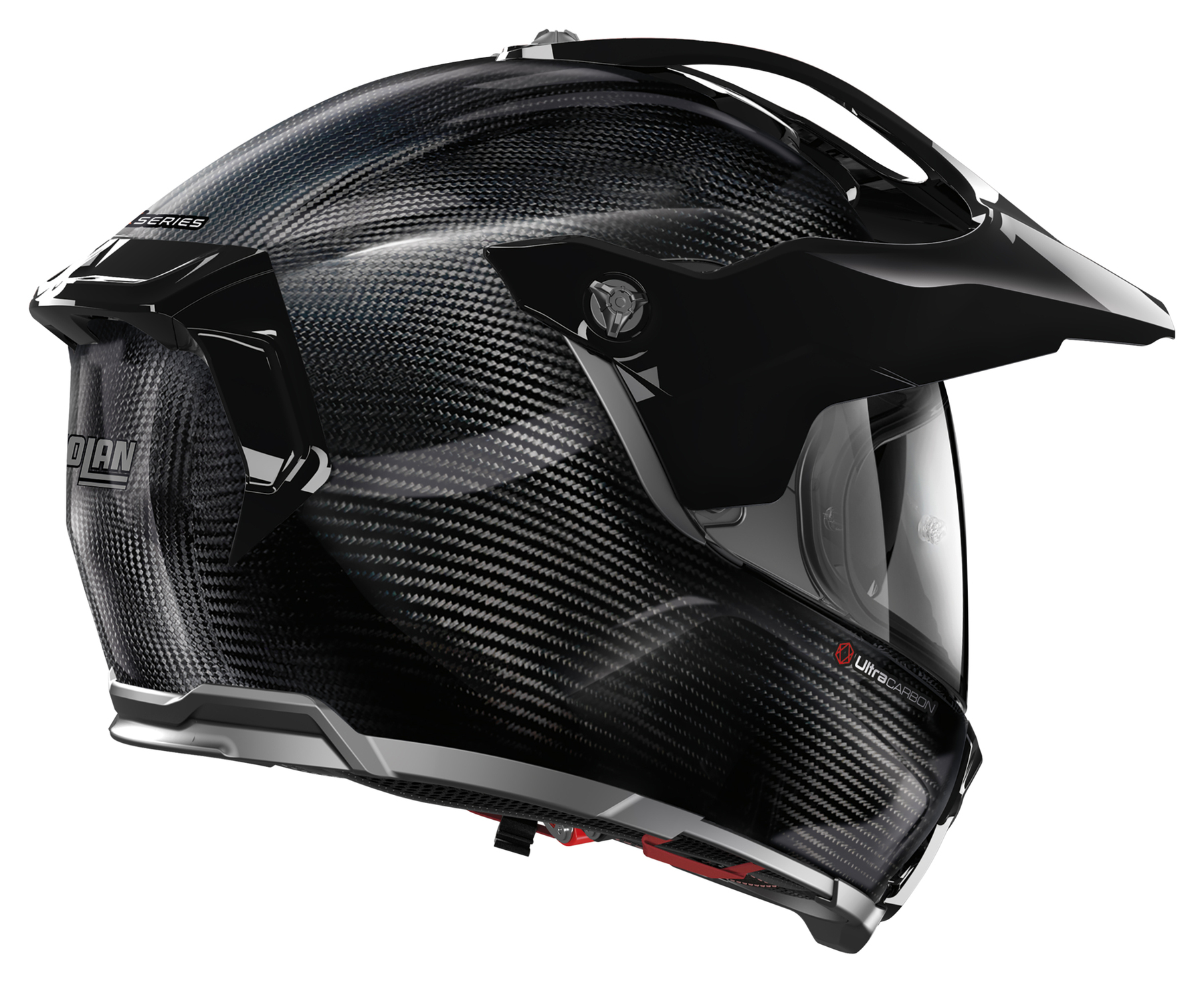 Nolan Nolan X-552 Full Face Helmet low-cost | Louis 🏍️