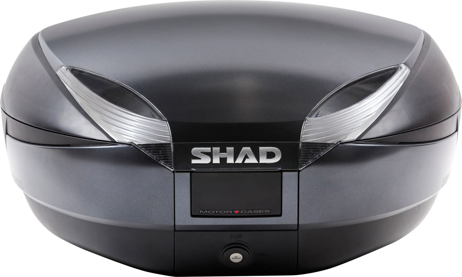 Shad Cover for Shad Topcase SH48 low-cost | Louis 🏍️